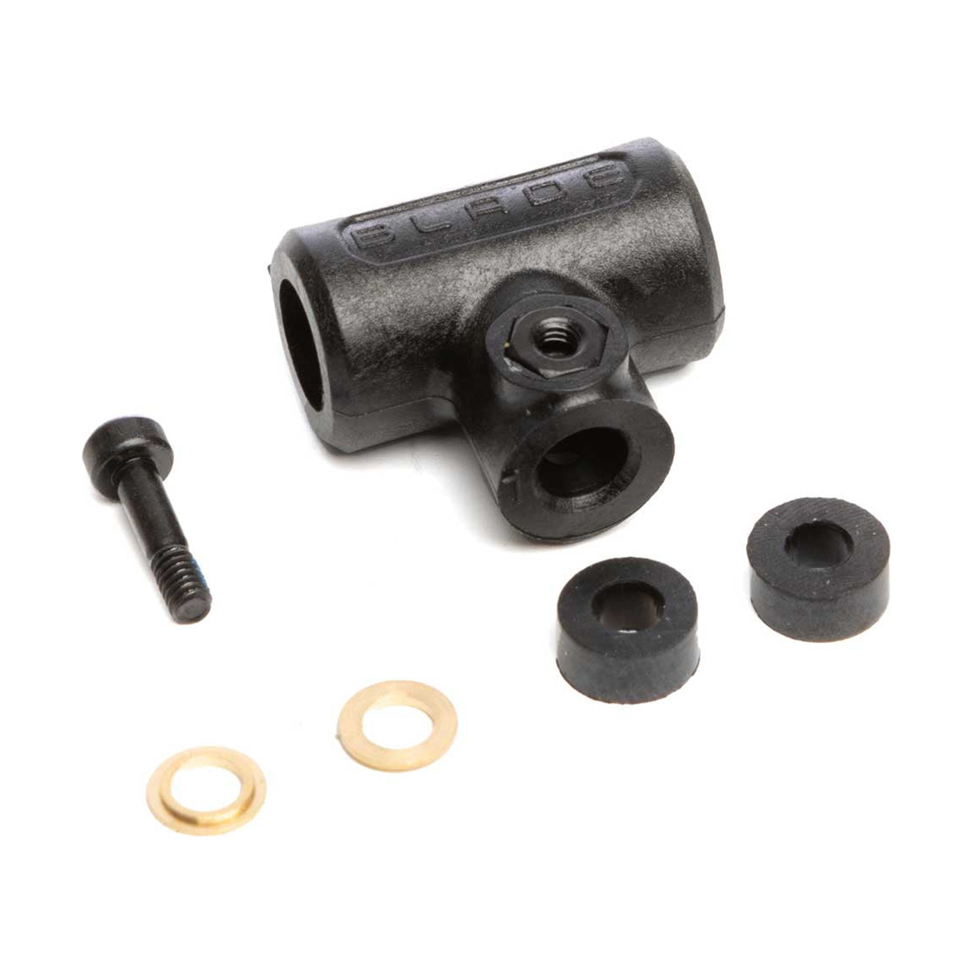 Blade Main Rotor Headblock Infusion 180 BLH7002 Replacement Helicopter ...