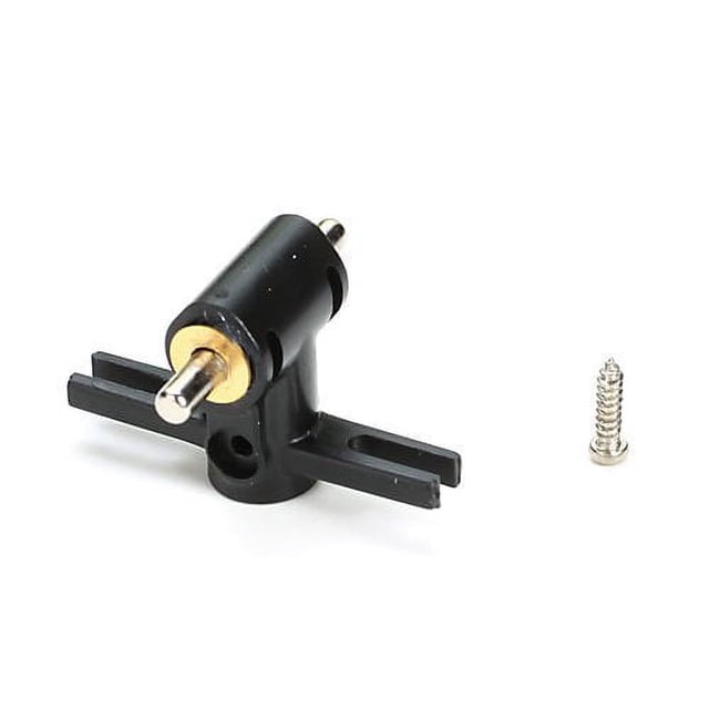 Blade BLH3112 Main Rotor Hub with Hardware: Blade 120 SR - Walmart ...