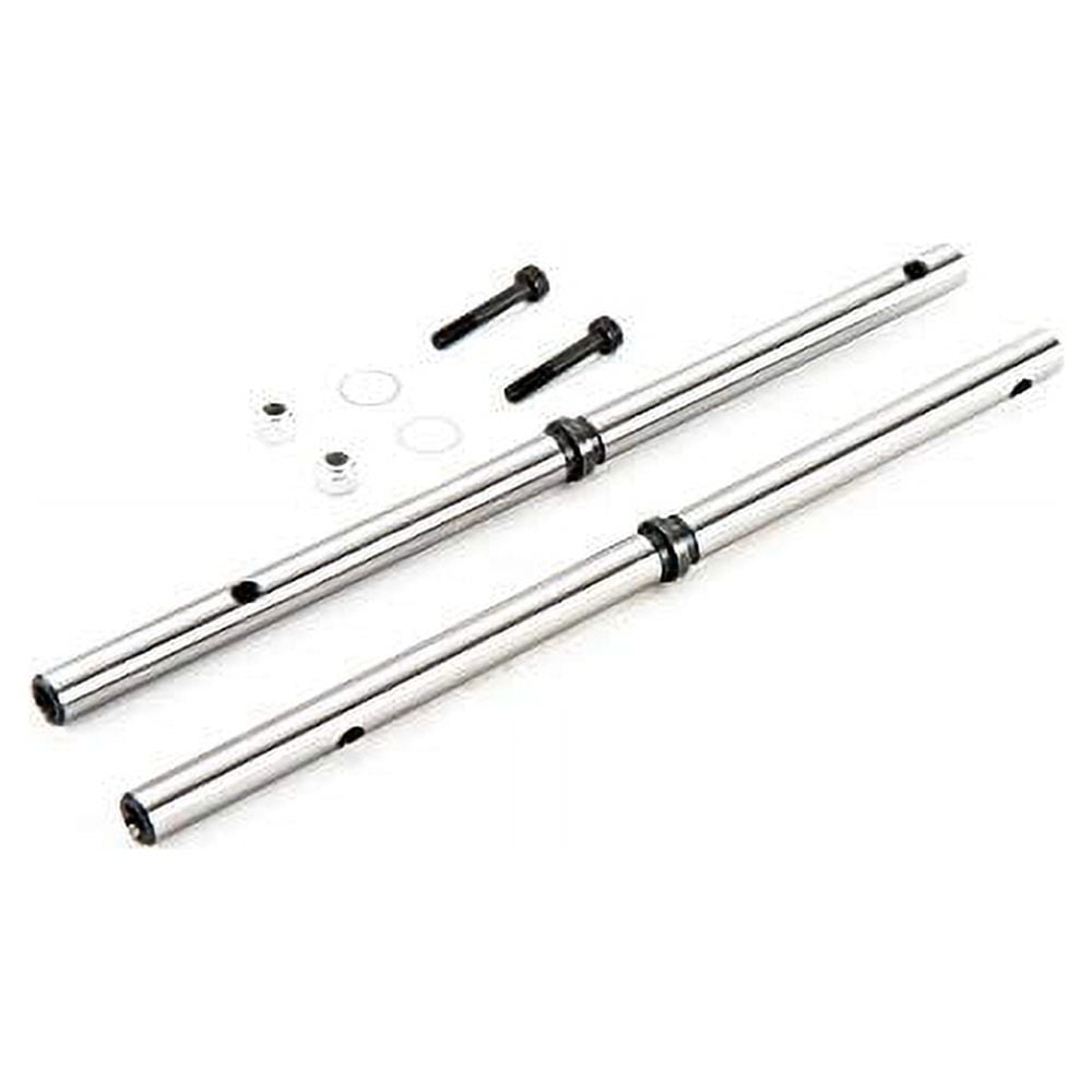 Blade Mainshaft 2 270 CFX Fusion 270 BLH4808 Replacement Helicopter ...