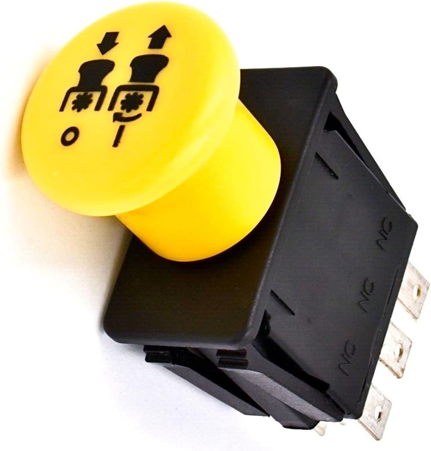 Blade PTO Switch For Craftsman ZTL8000 ZTL7000 Zero Turn Mowers ...