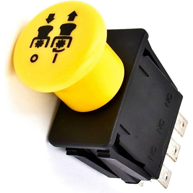 Blade PTO Switch For Craftsman ZTL8000 ZTL7000 Zero Turn Mowers ...