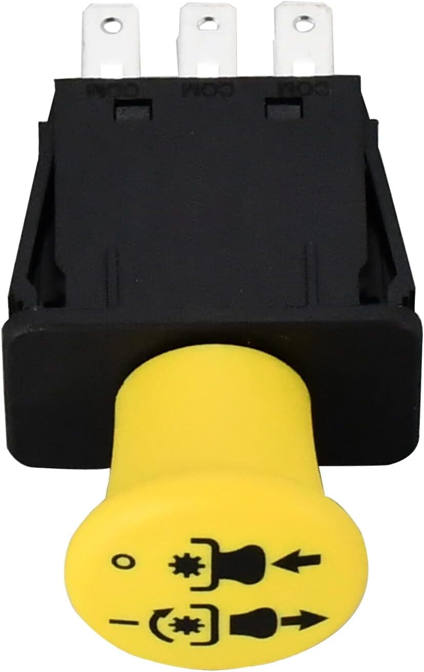 Blade PTO Switch For Cub Cadet MTD RZT42 RZT50 RZT54 Zero Turn Mowers ...