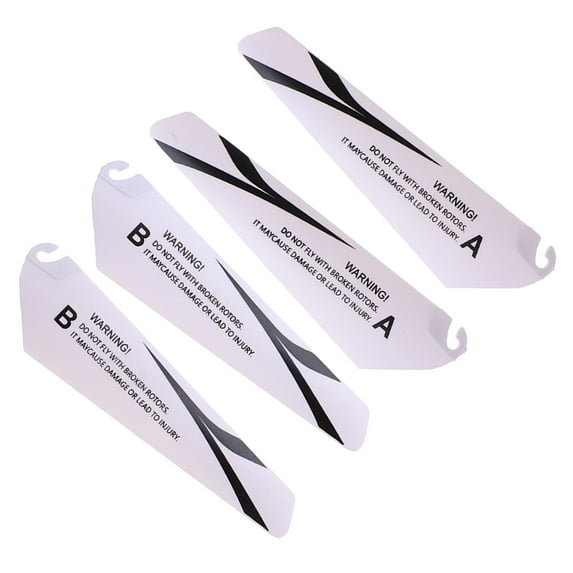 Blade Propellers Suitable for Helicopter Various Flying Devices ...