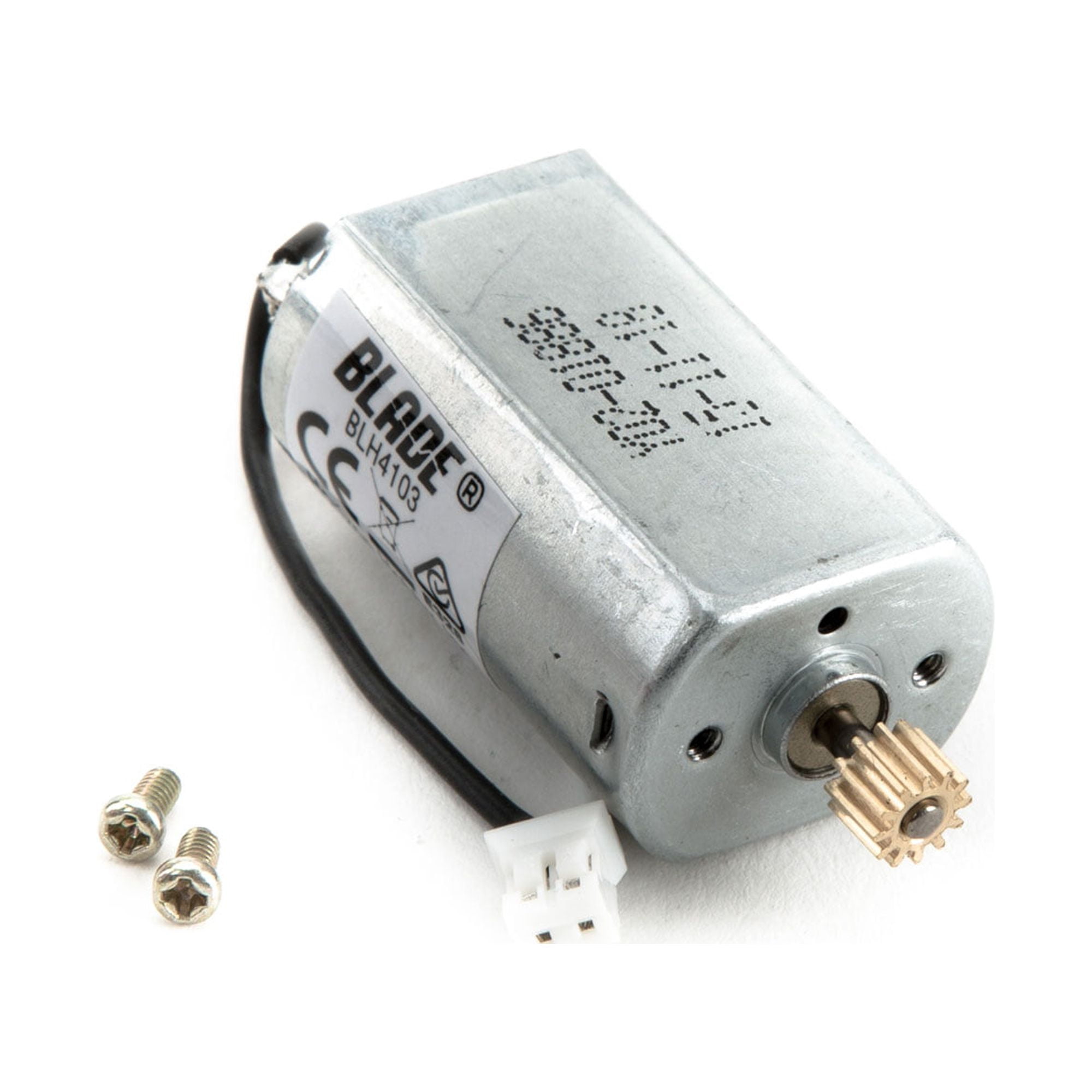 Blade BLH4103 Main Motor 120 S - Walmart.com