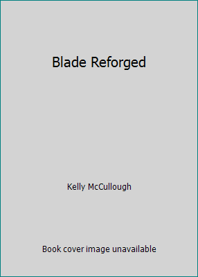 Pre-Owned Blade Reforged (Hardcover) 1611290368 9781611290363 - Walmart.com