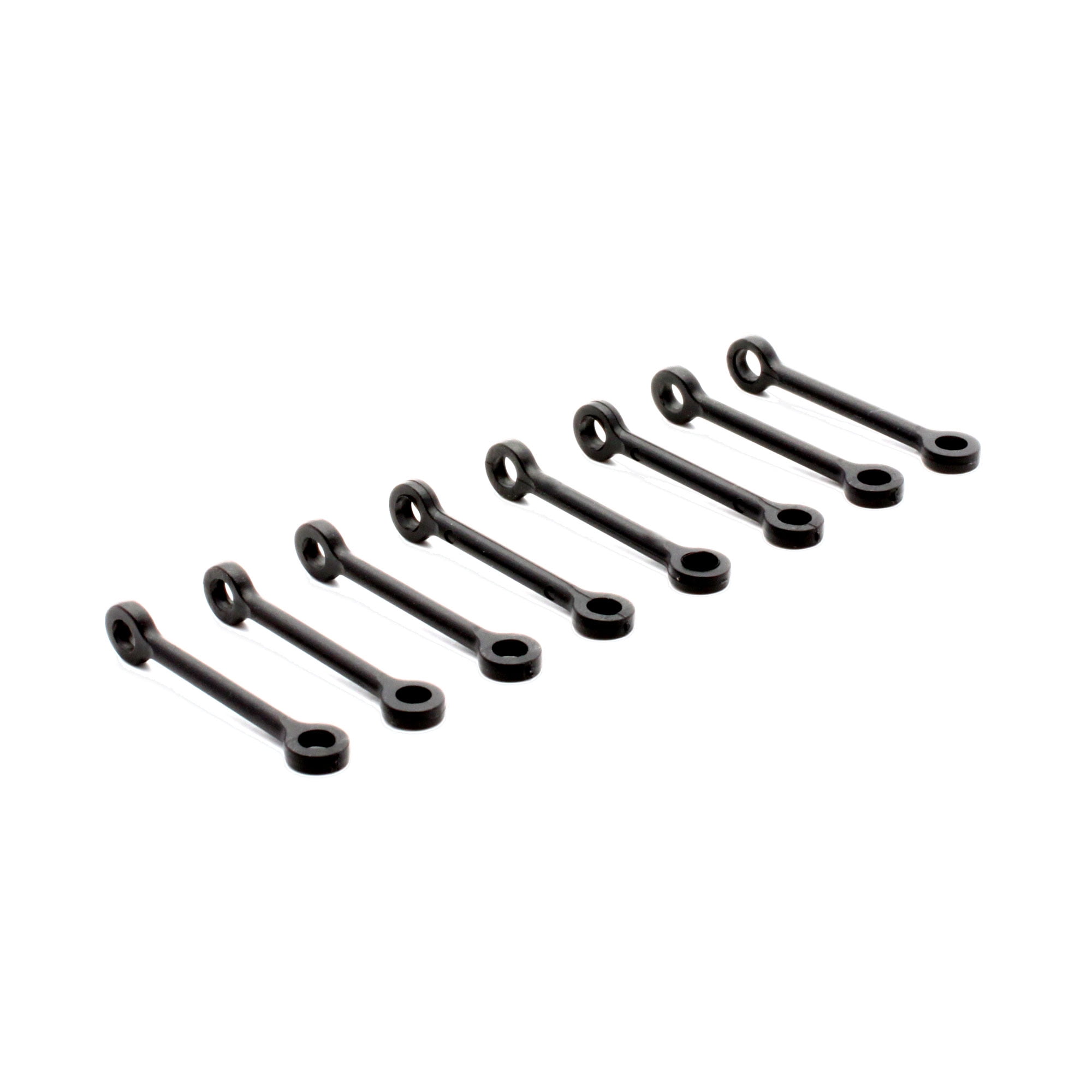 Blade Rotor Head Linkage Set 180 CFX BLH3405 Replacement Helicopter ...