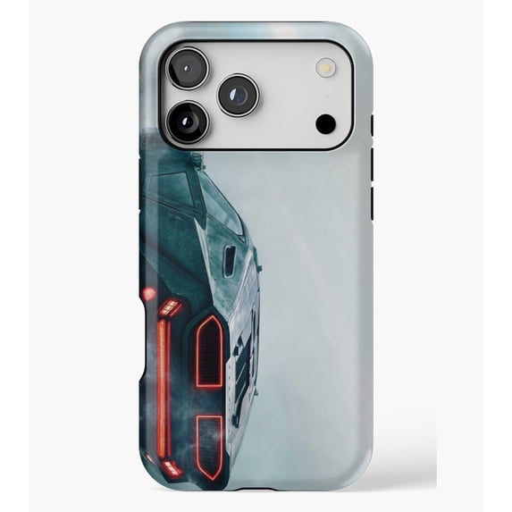 Blade Runner 2049 M1240, Case for iPhone 17/16/15/14/13/12/11 Pro Max ...