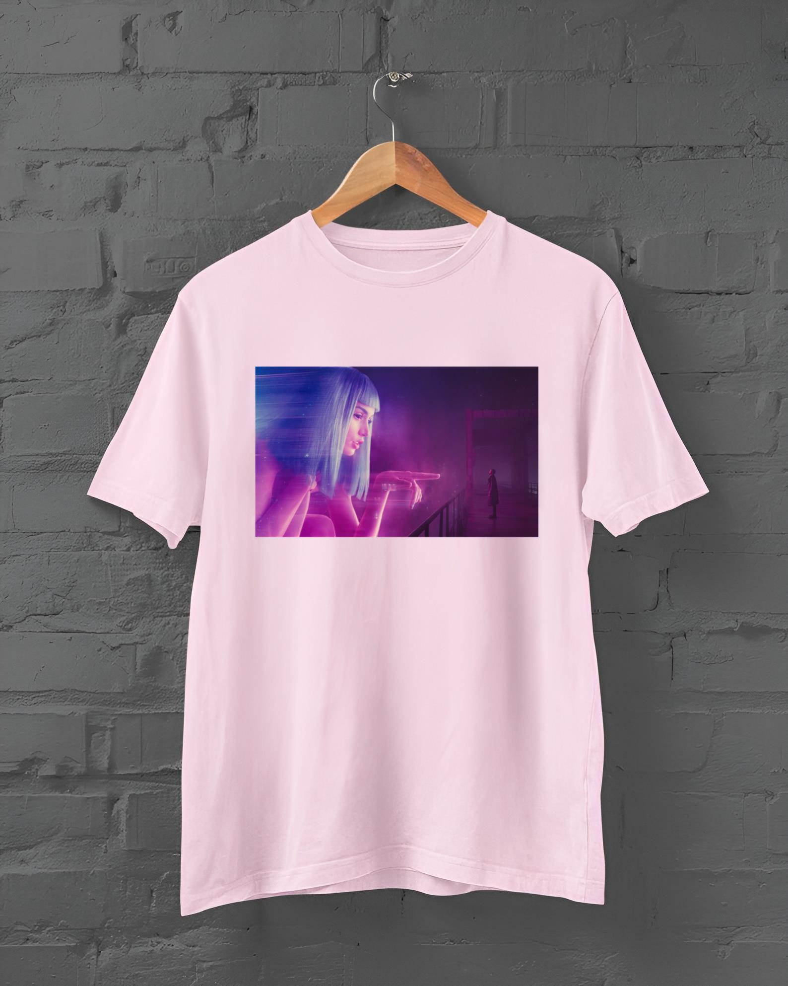 Blade Runner 2049 Ryan Gosling Ana de Armas T-Shirt NEW - INSTOCK ...