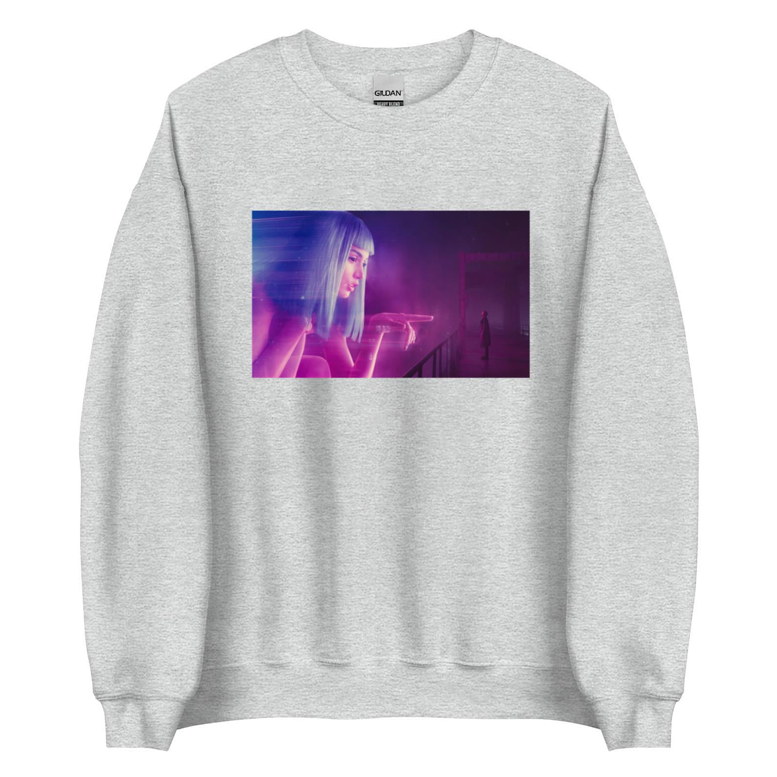 Blade Runner 2049 Ryan Gosling Ana de Armas T-Shirt - Walmart.com