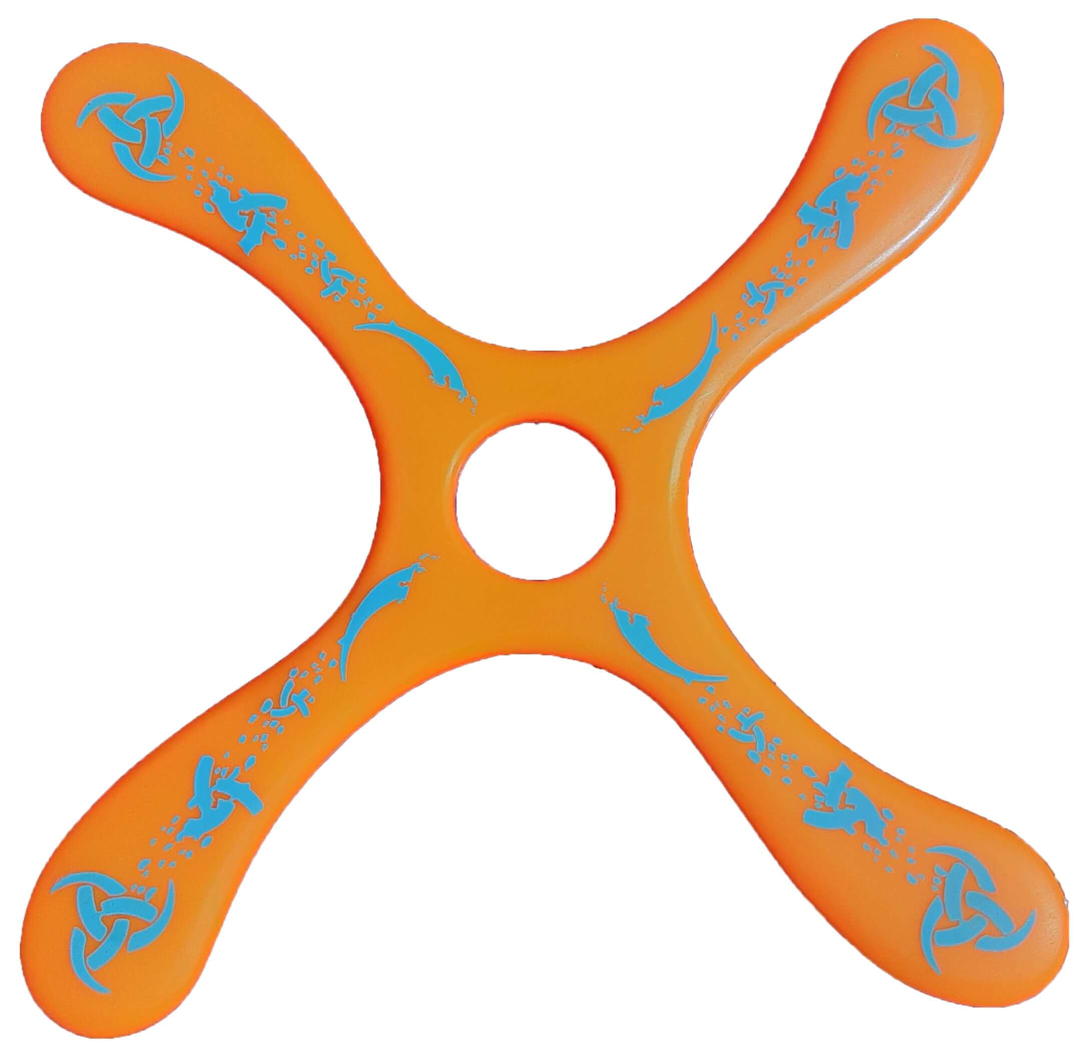 Blade Runner Boomerang RH - Walmart.com