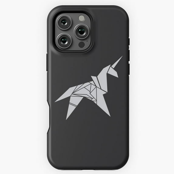 Blade Runner Minimalist Art iPhone Tough Case 17 16 15 14 13 12 11 Pro ...