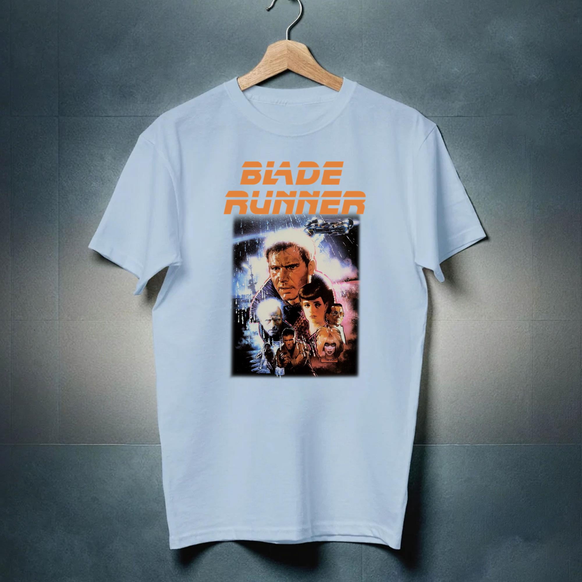 Blade Runner S to 5XL Made in the USA T-Shirt-TH37550 - Walmart.com