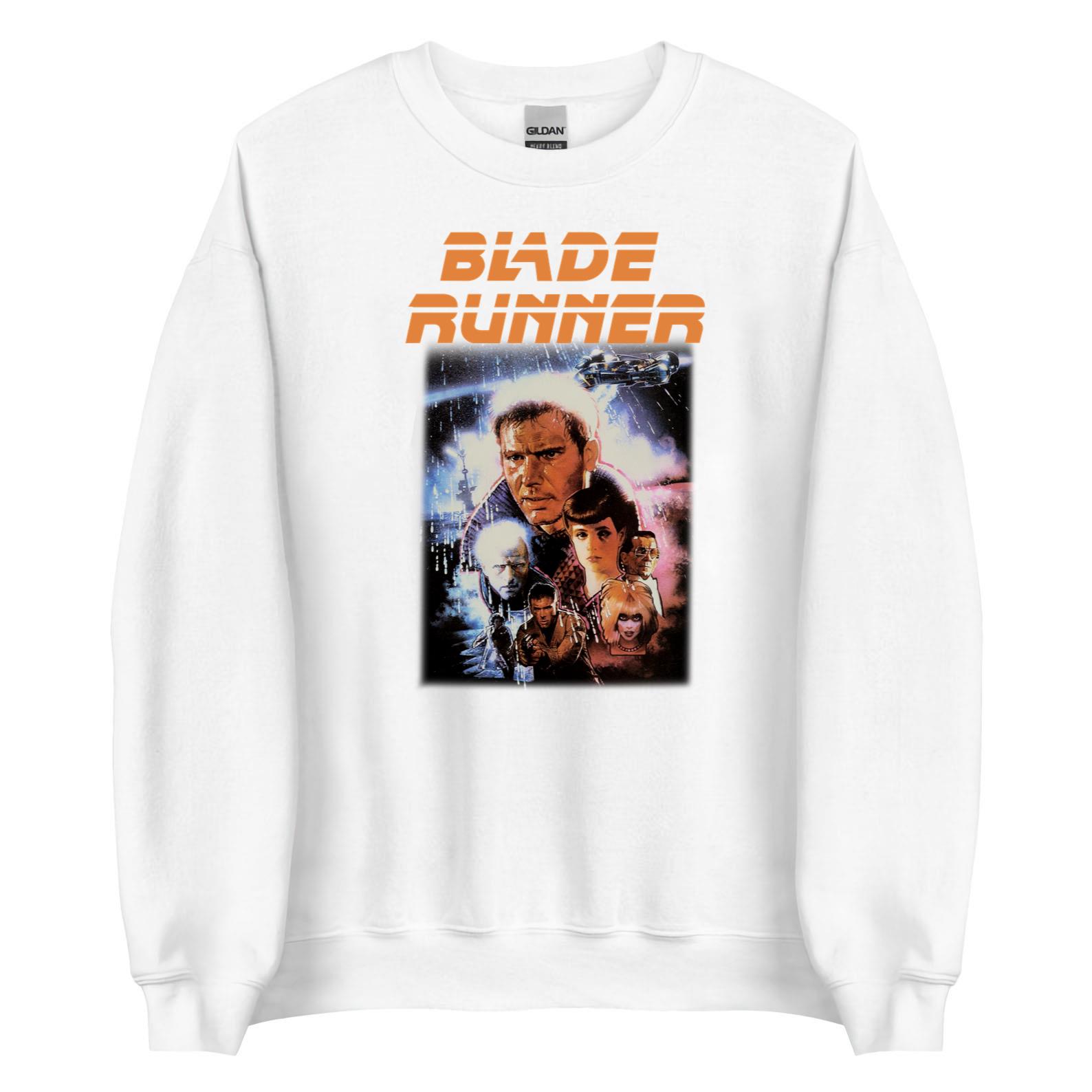 Blade Runner S to 5XL Made in the USA T-Shirt-TH37550 - Walmart.com