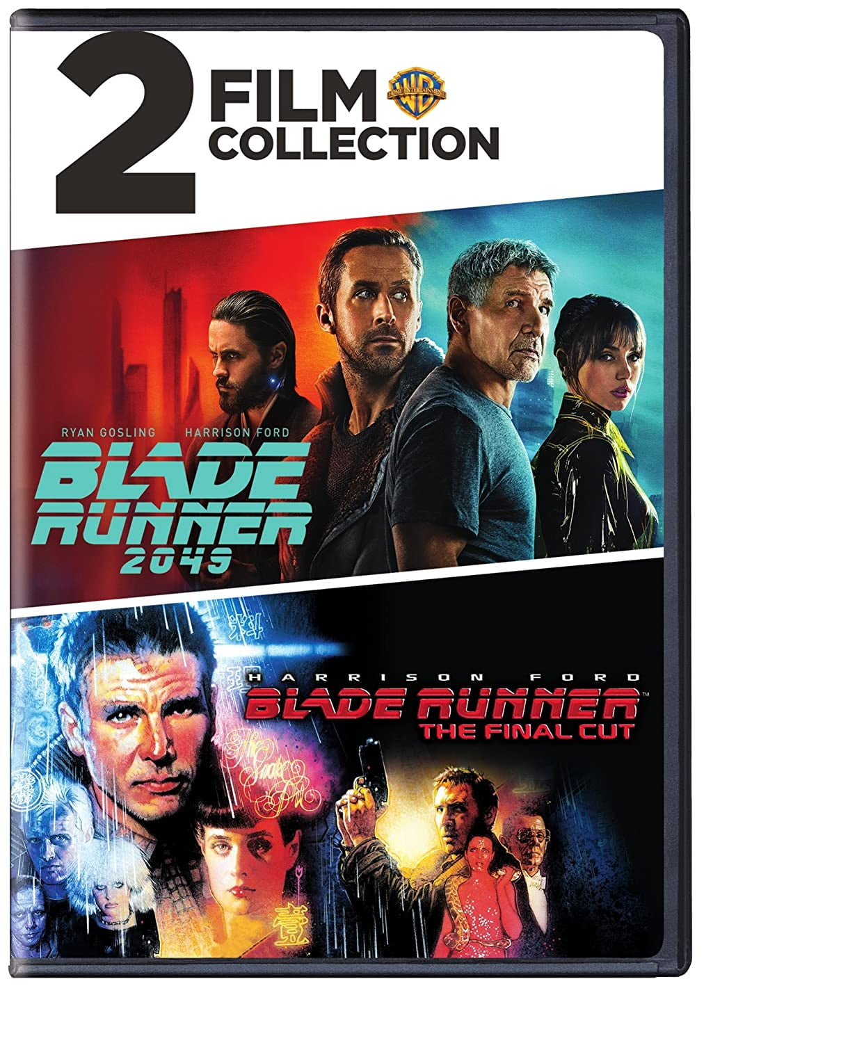Blade Runner [DVD], Feature, Sci Fi - Walmart.com