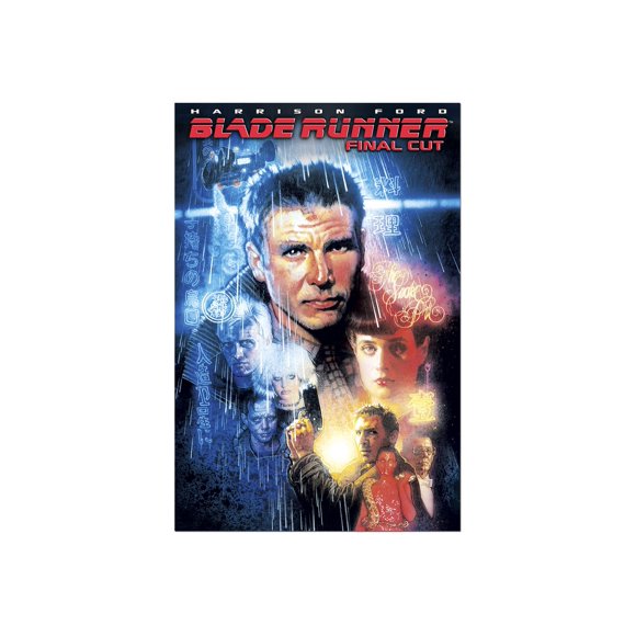Blade Runner Blu Ray