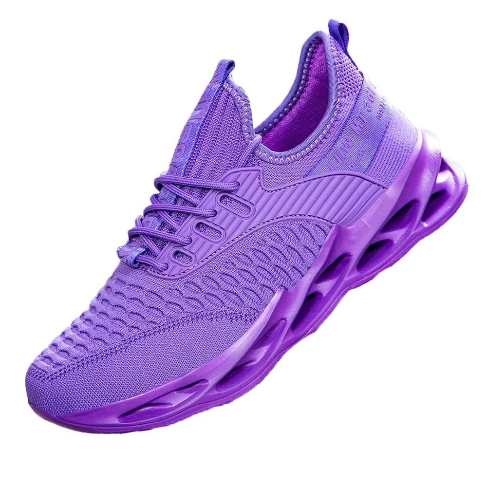 Blade Running Shoes for Woman – Stylish Lightweight Sneakers with Shock ...