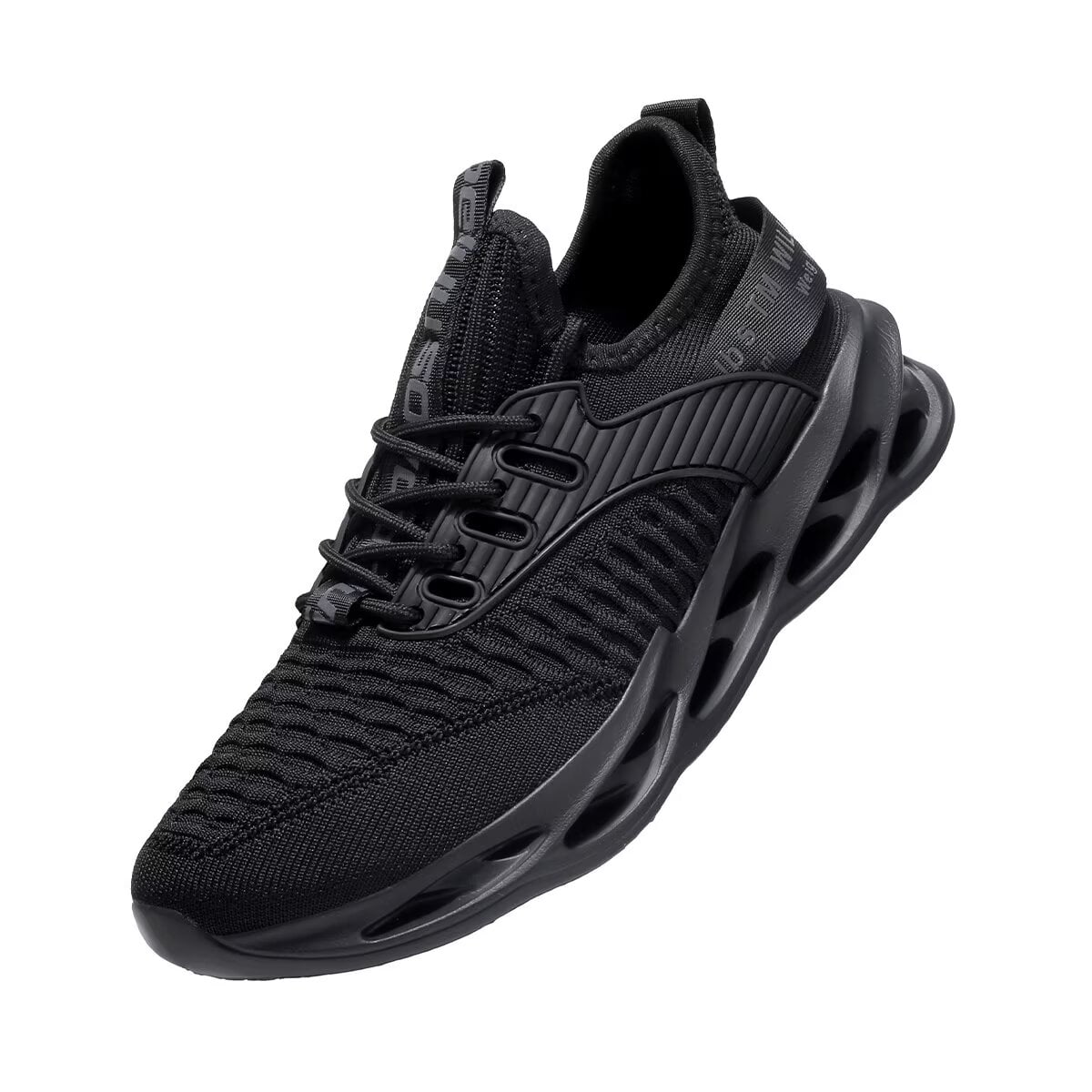Blade Running Shoes for man – Stylish Lightweight Sneakers with Shock ...