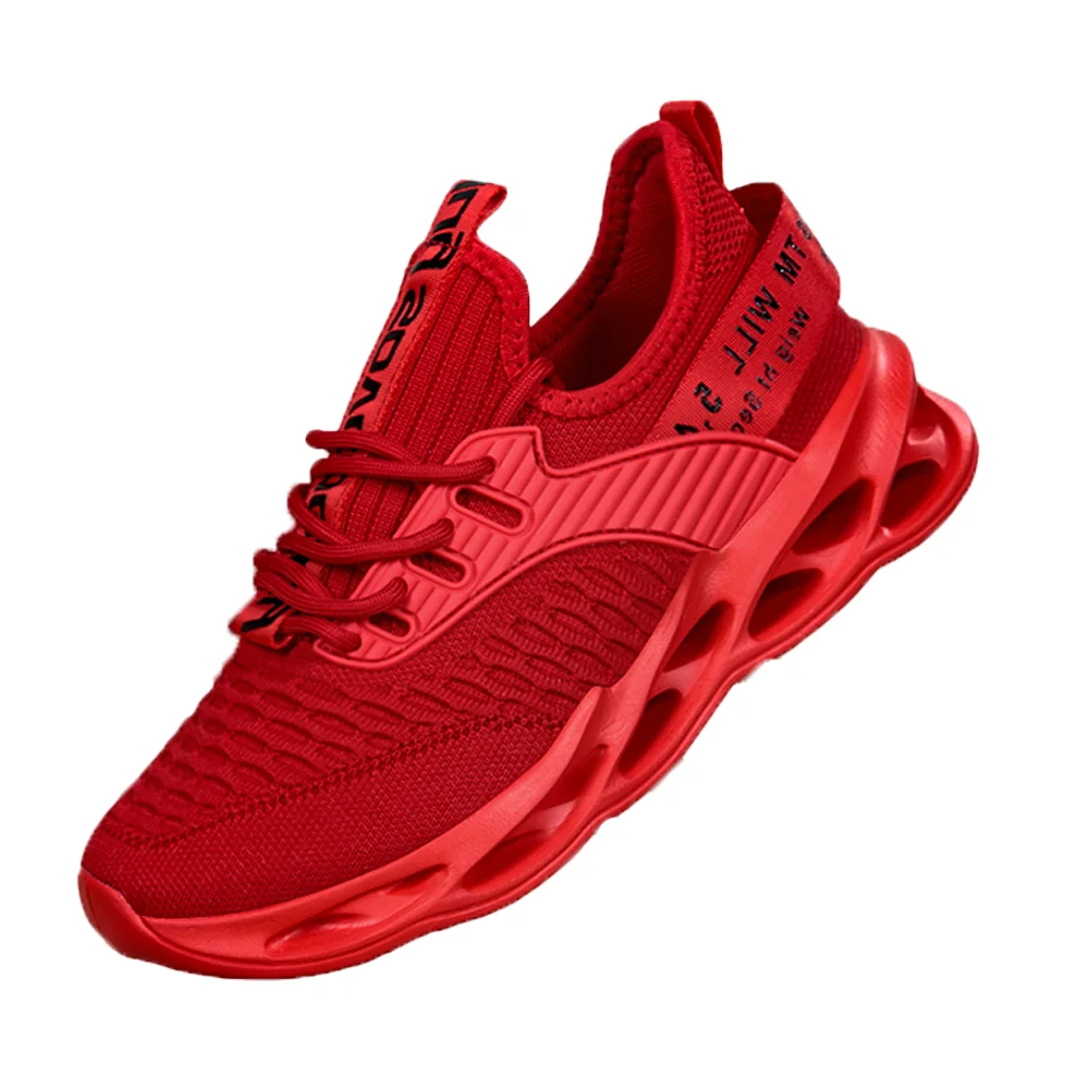 Blade Running Shoes for man – Stylish Lightweight Sneakers with Shock ...