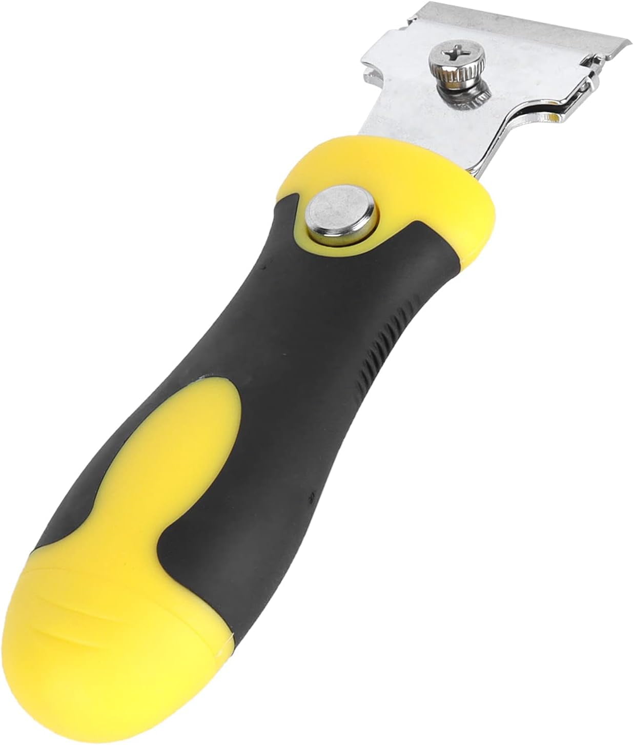 Blade Scraper, Multifunctional Cleaning 4 Gears Telescopic Razor ...