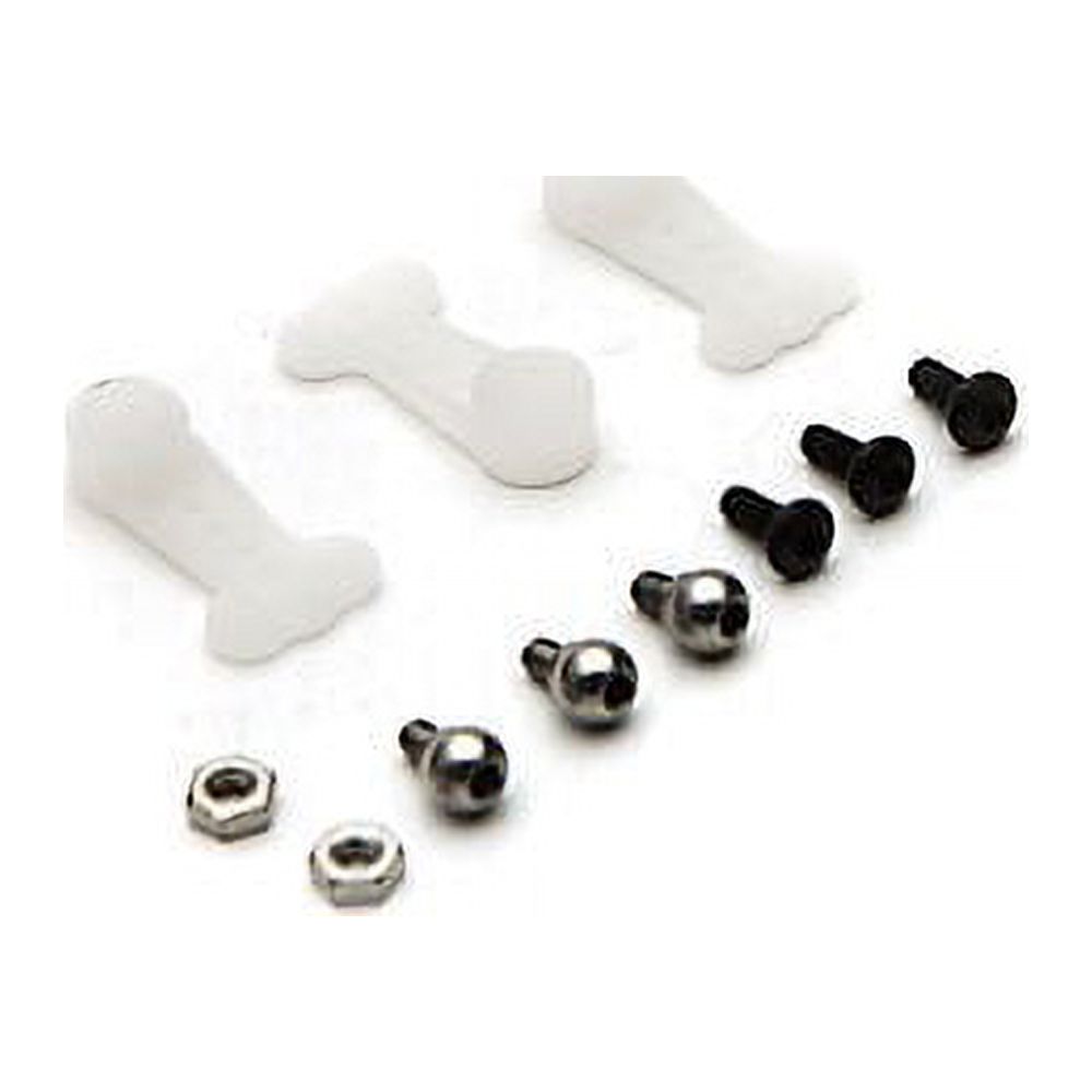 Blade Servo arms with linkage balls Blade 230s BLH1511 Replacement ...