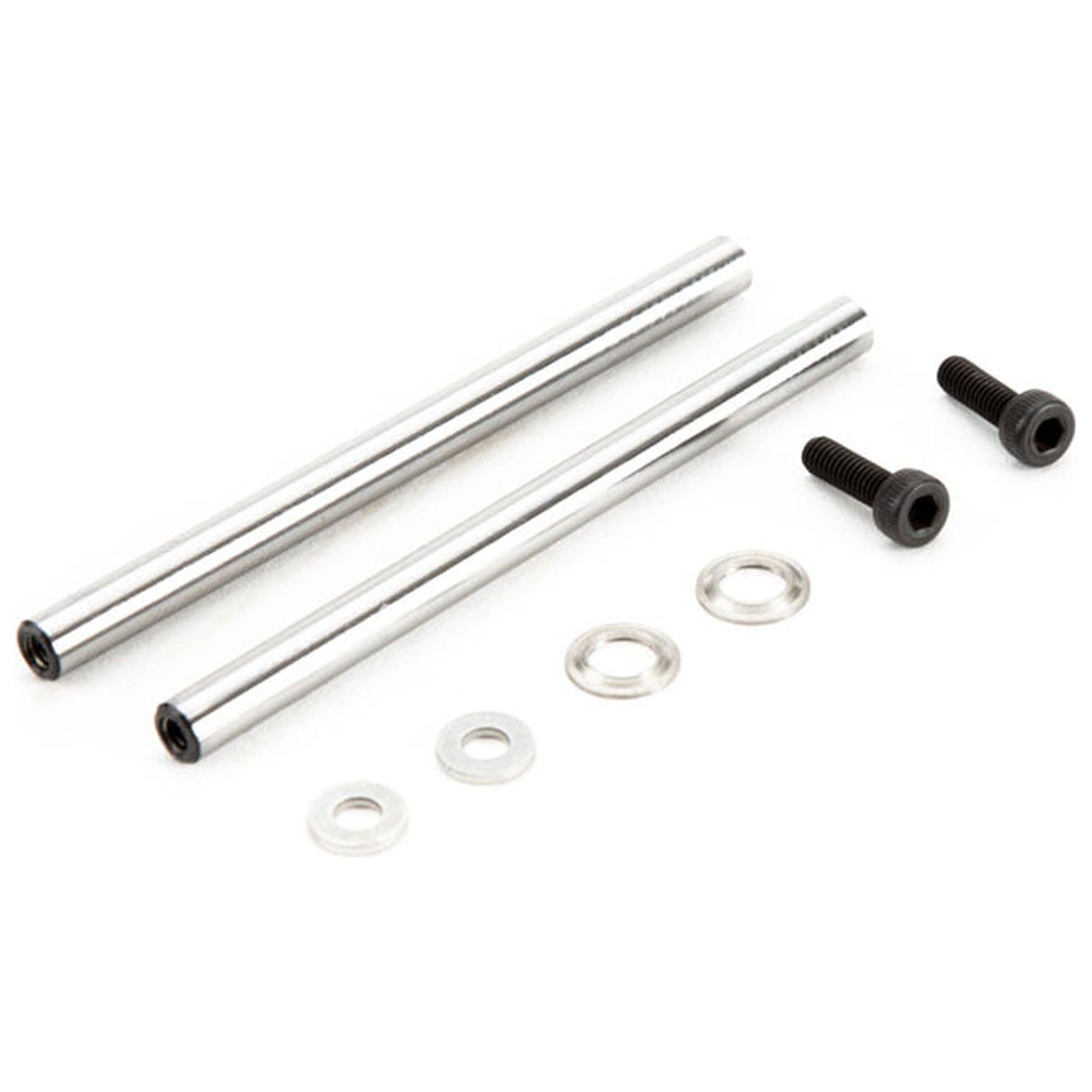 Blade Spindle Set 2 270 CFX Fusion 270 BLH4805 Replacement Helicopter ...