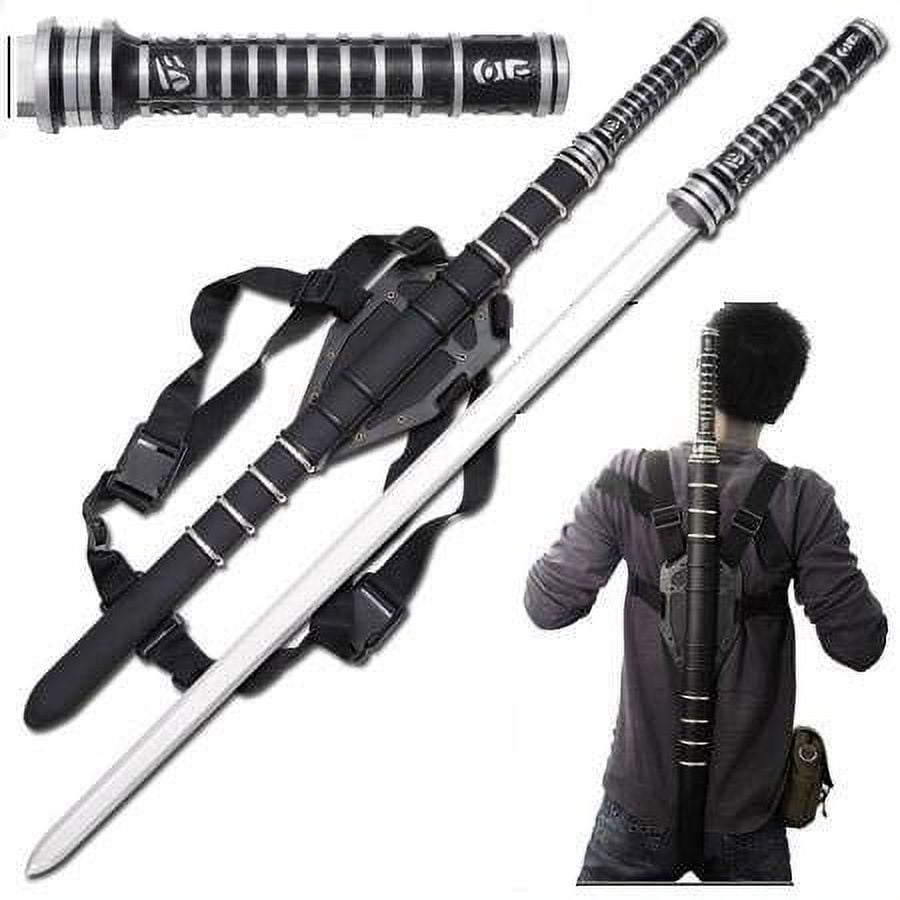 Blade Sword of The Daywalker Blood Warrior Sword - Walmart.com
