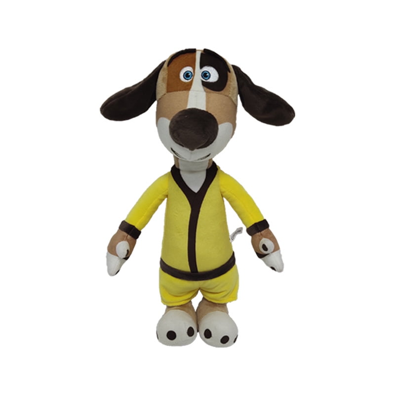 Blade Swordsman Children's Anime Plush Toy - Walmart.com