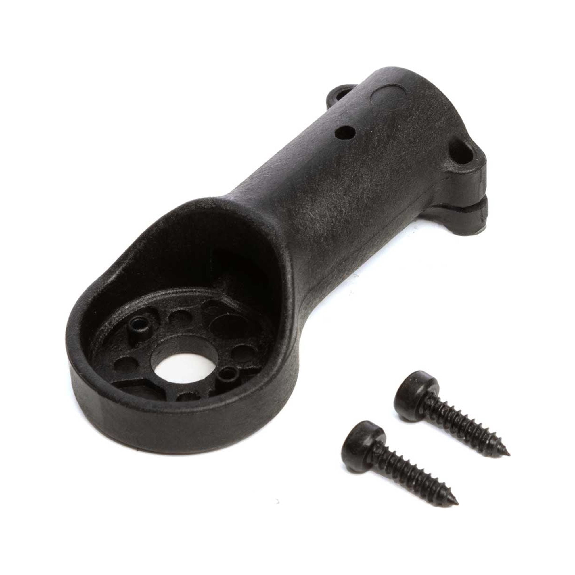 Blade Tail Motor Mount Infusion 180 BLH7017 Replacement Helicopter ...