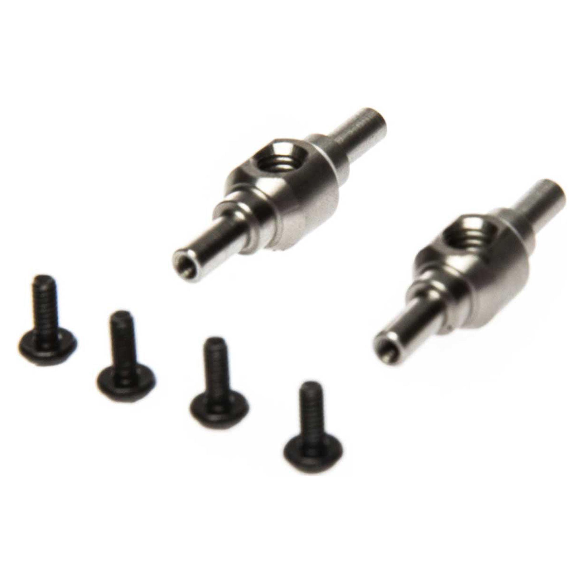 Blade Tail Rotor Hub Fusion 180 BLH5819 Replacement Helicopter Parts ...