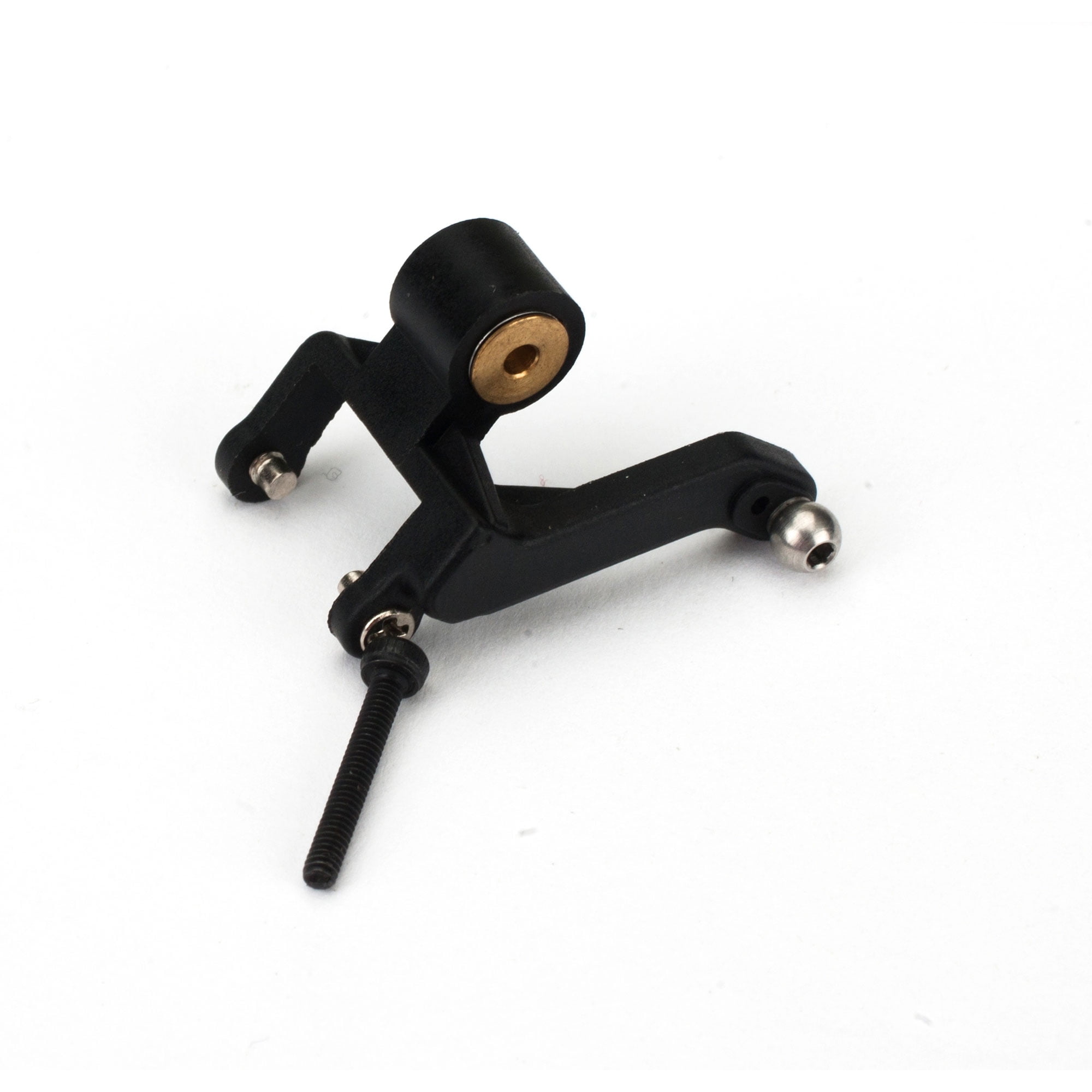 Blade BLH4533 Tail Rotor Pitch Lever Set: Blade 300 X - Walmart.com