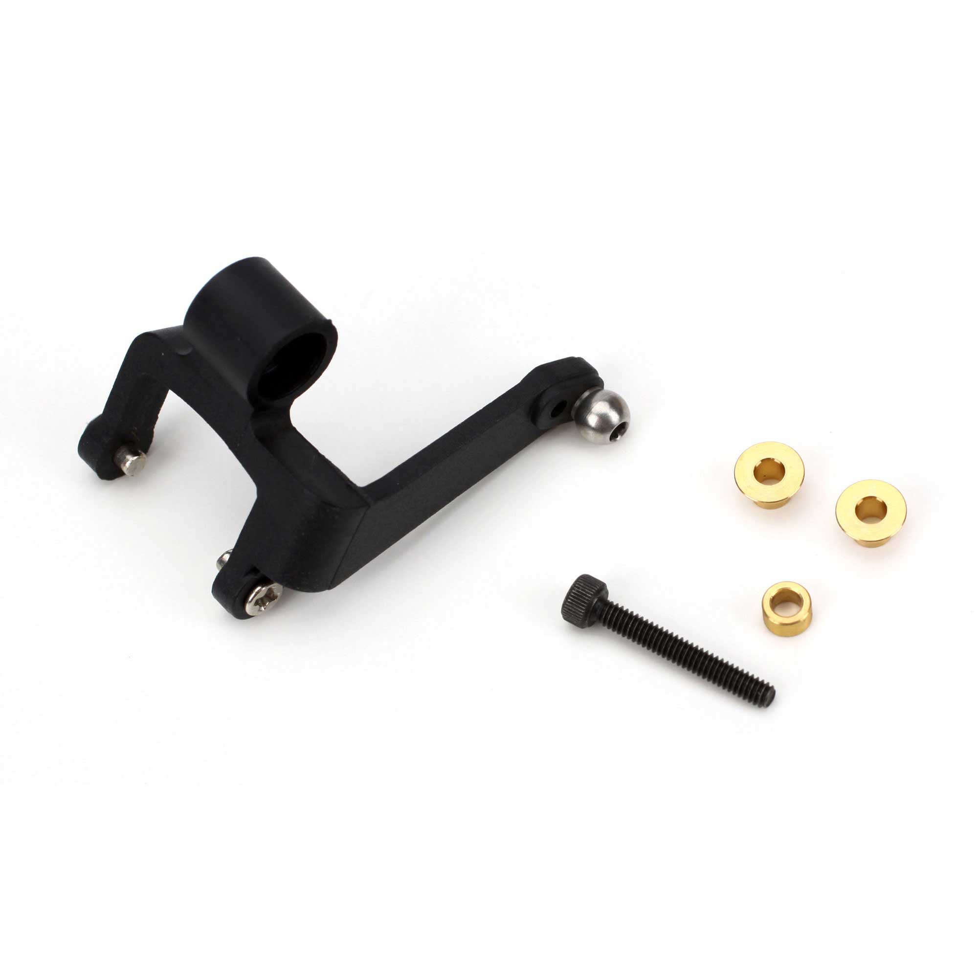Blade Tail Rotor Pitch Lever Set B450 Fusion 270 BLH1667 Replacement ...