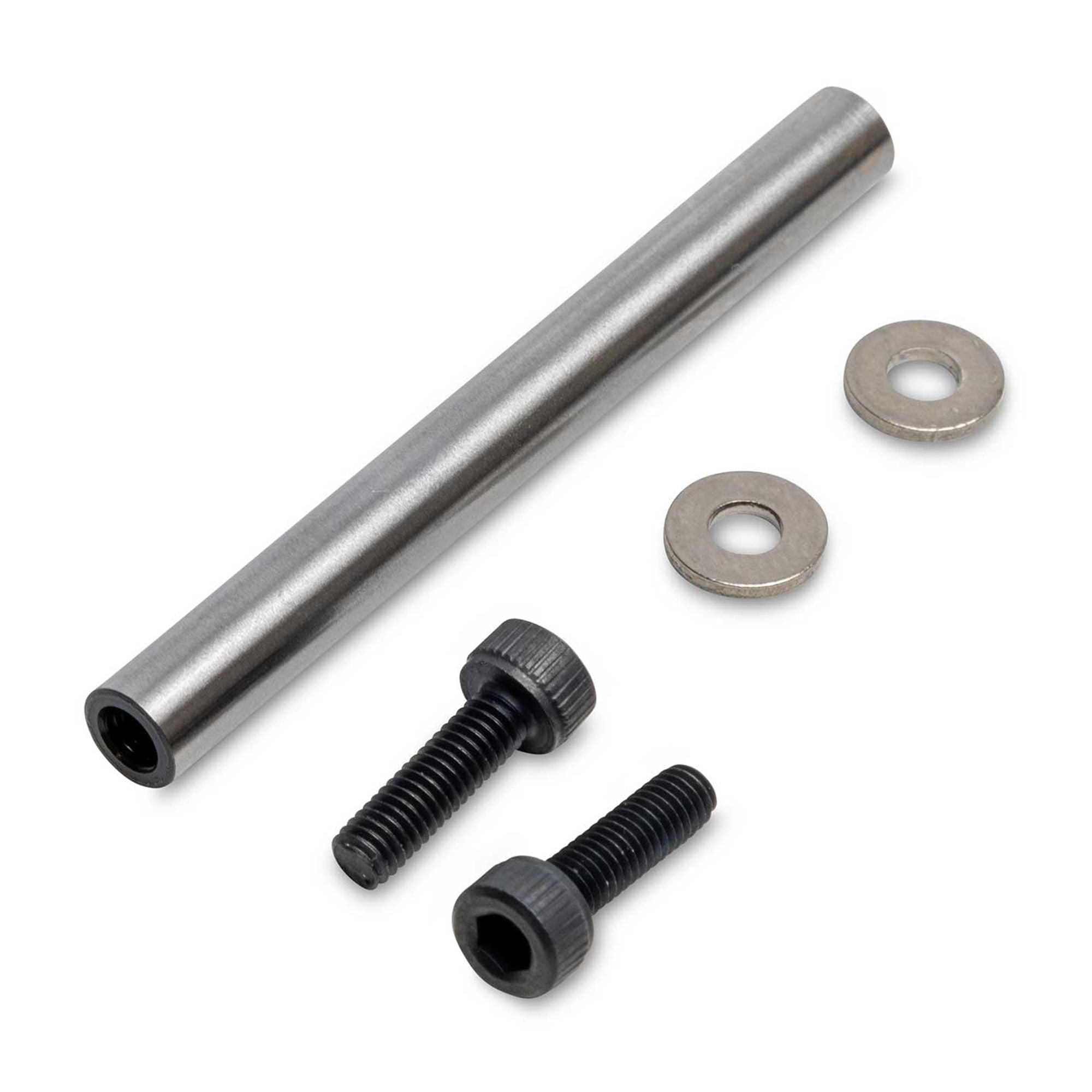 Blade Tail spindle Fusion 700 BLH-1664 - Walmart.com