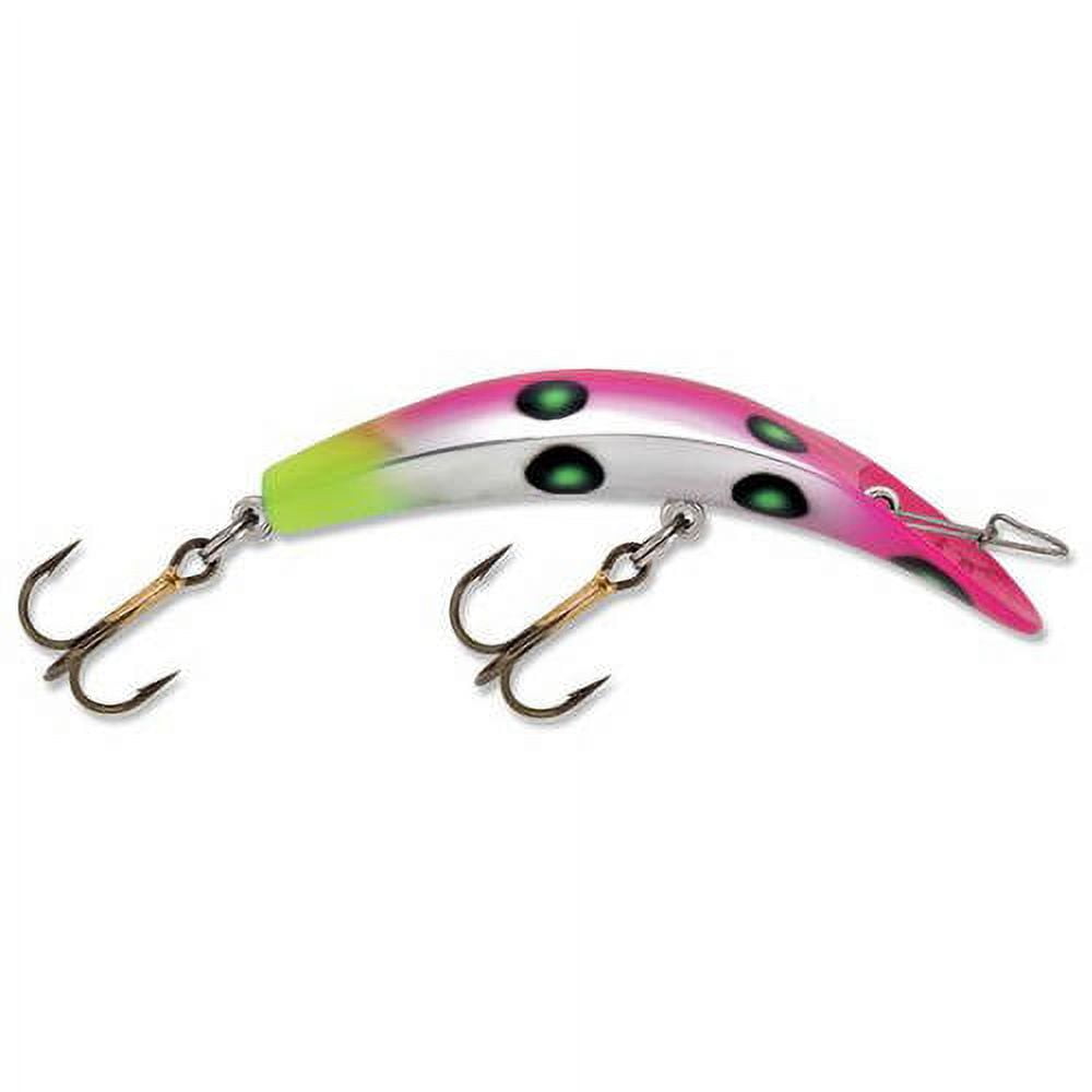 Blade-Tech Kwikfish Xtreme, Non-Rattle - Walmart.com