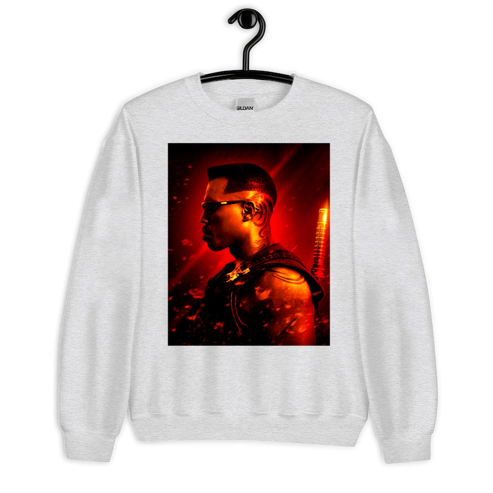 Blade Unisex T-Shirt-TH32881 - Walmart.com