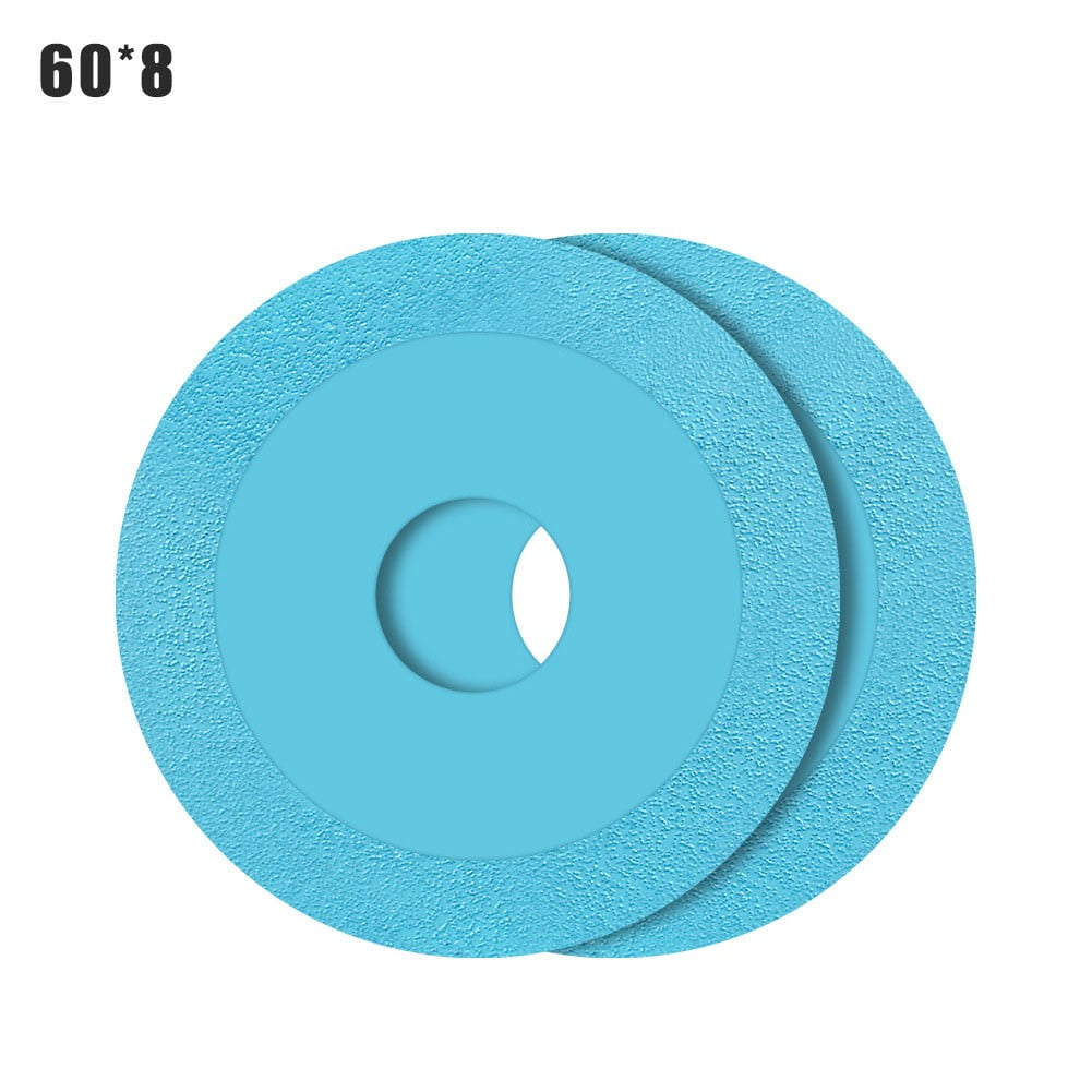 Blade Wheel Cutting Disc Smooth Tiles Ultra-Thin 60mm Angle Grinder ...