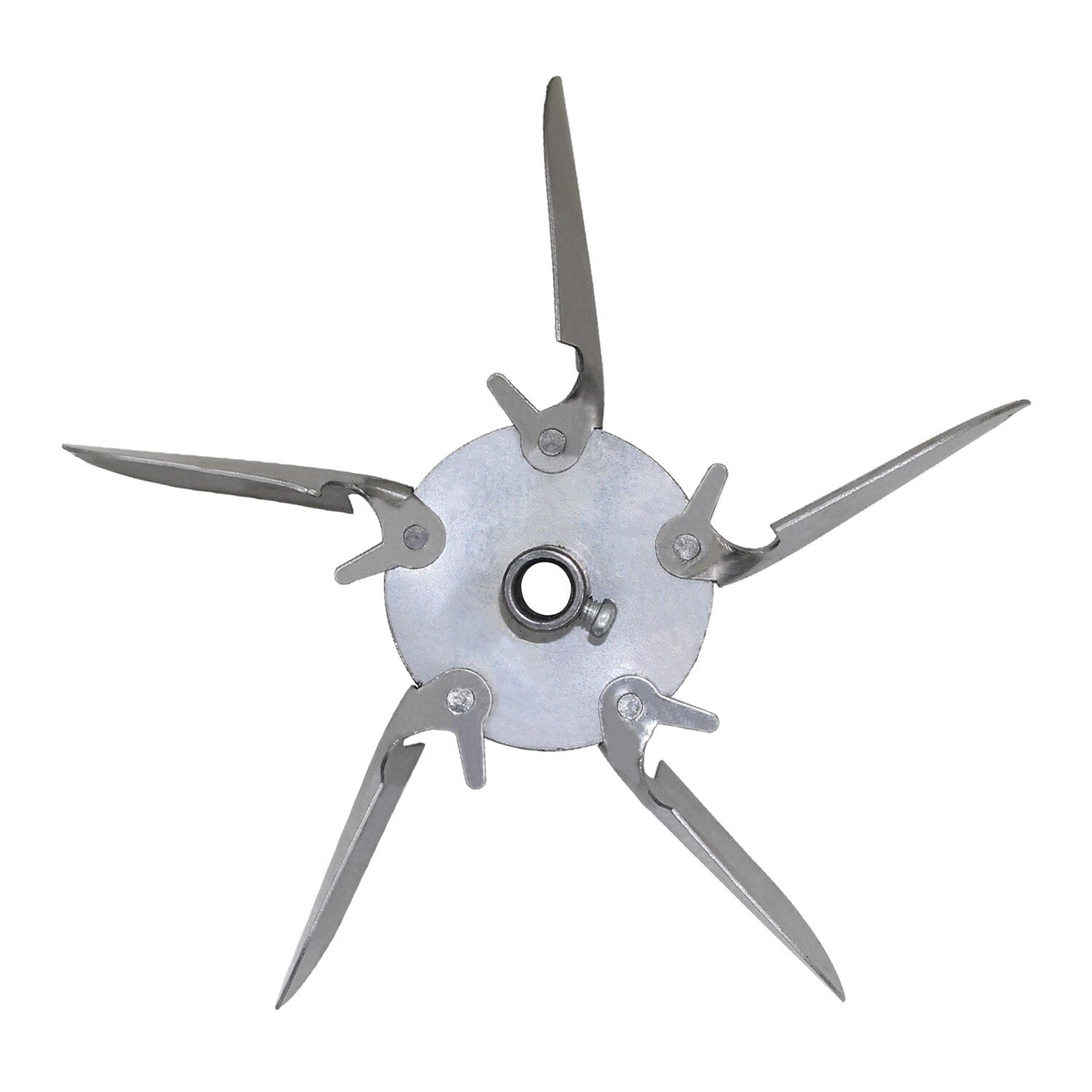 Blade impeller replacement fan blade blower blade induced draft fan ...