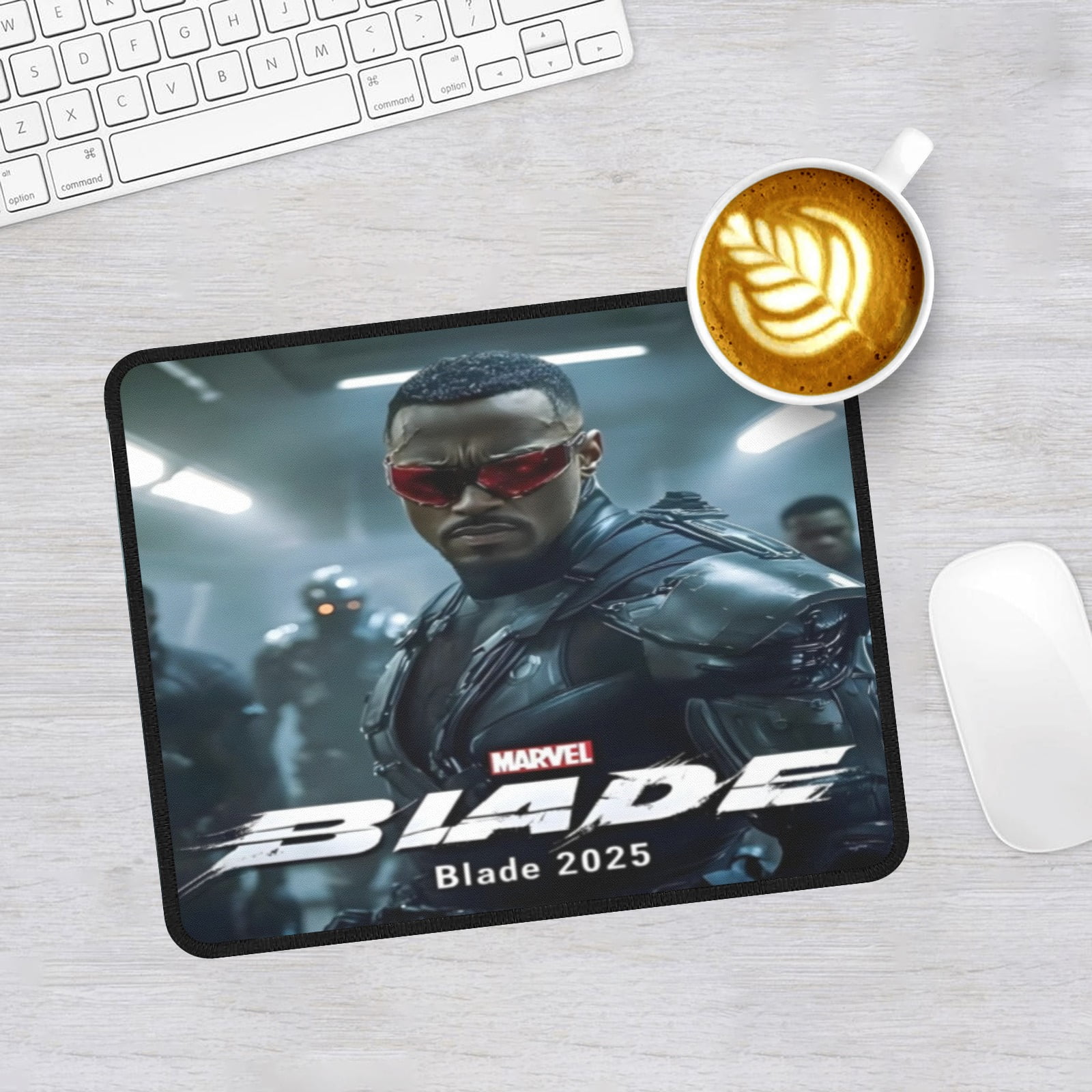 Blade mat is the ideal choice for your table.8.66" × 7.09" - Walmart.com