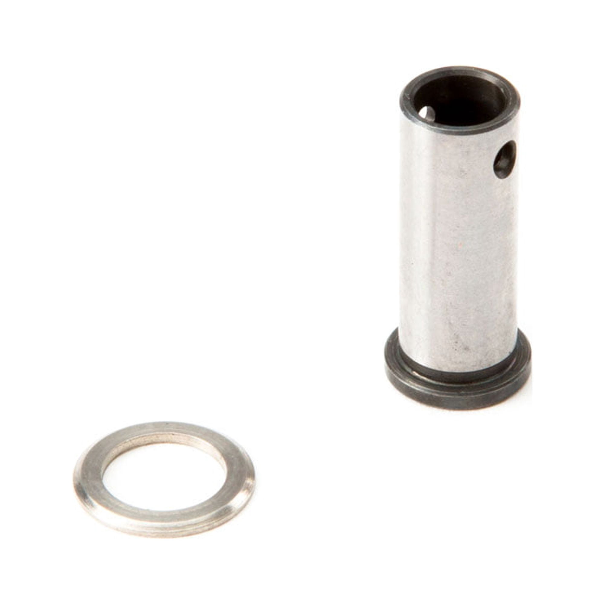 Blade BLH4735 One Way Bearing Shaft: Blade 360 Carbon FiberX - Walmart.com