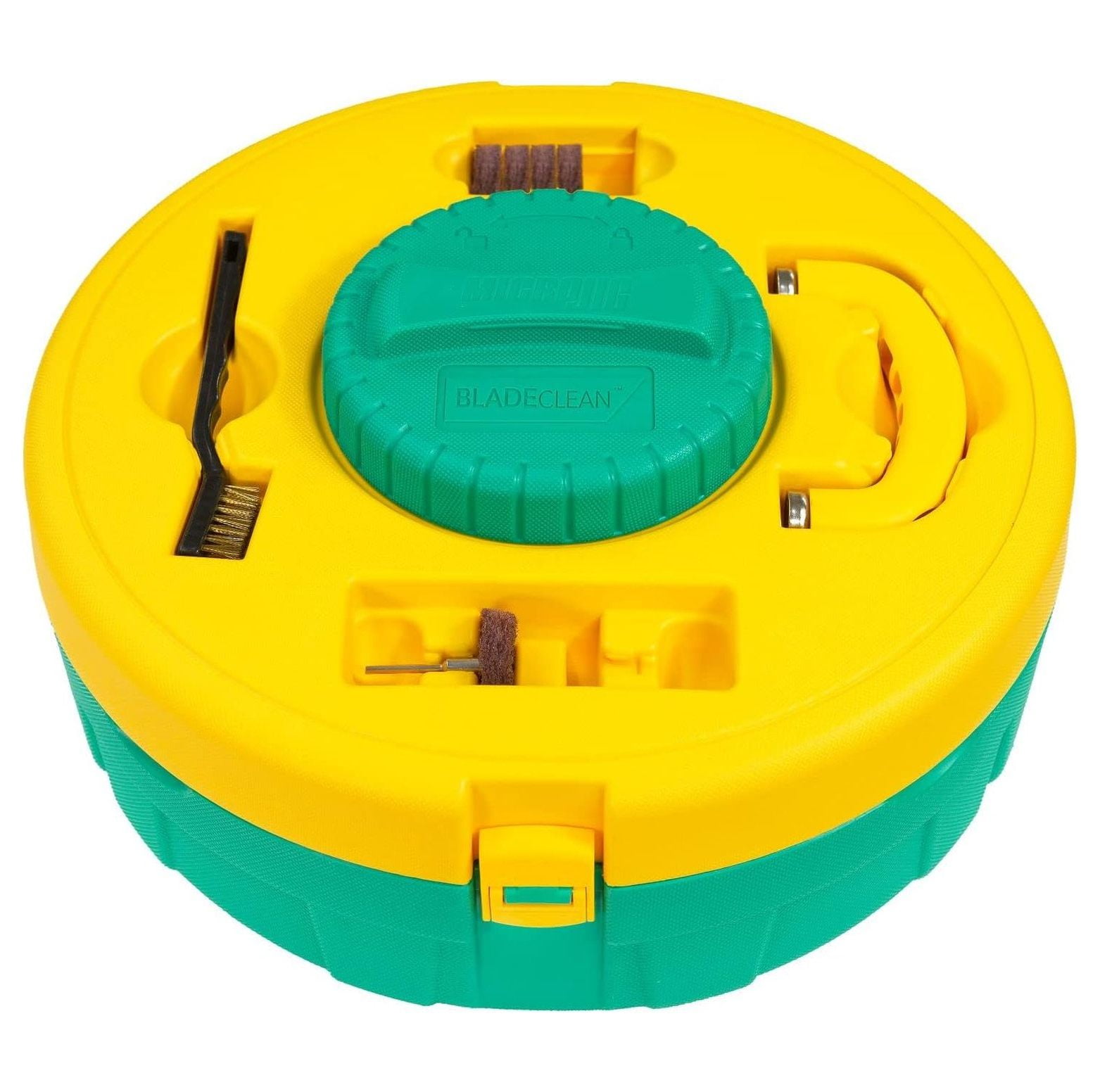 Bladeclean Blade and Bit Cleaning System - Walmart.com