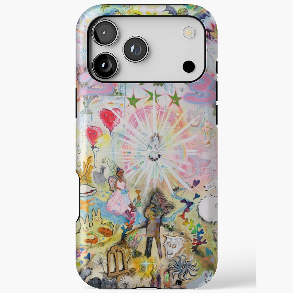 Bladee 333 Drain Gang Album Phone Cover for iPhone 11 12 13 14 15 16 17 ...
