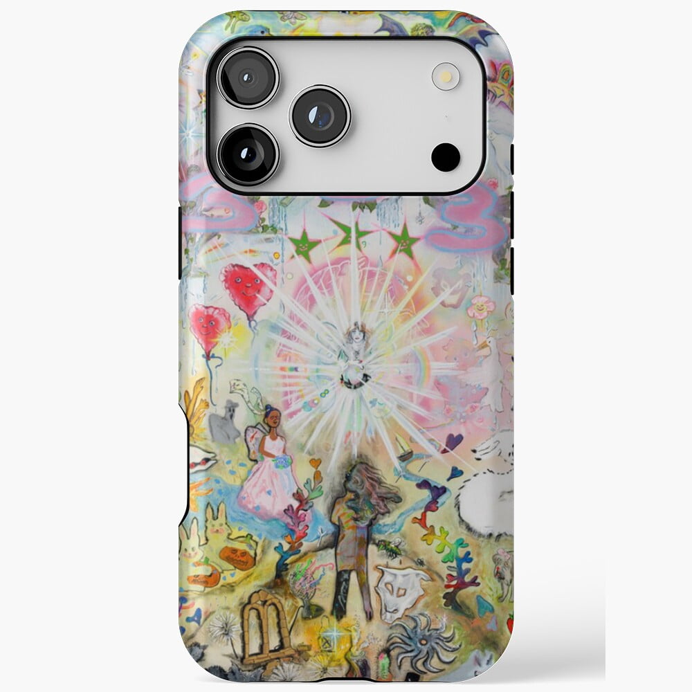 Bladee 333 Music Album Art Cover Phone Cover for iPhone 11 12 13 14 15 ...