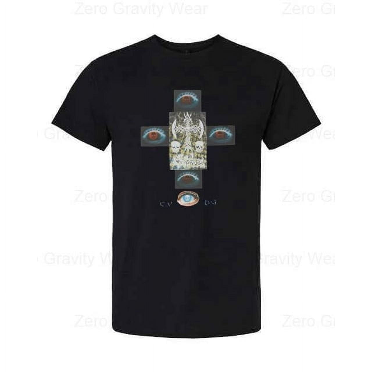 Bladee Cold Visions Album Merch Music Fan Drain Gang Style TShirt ...