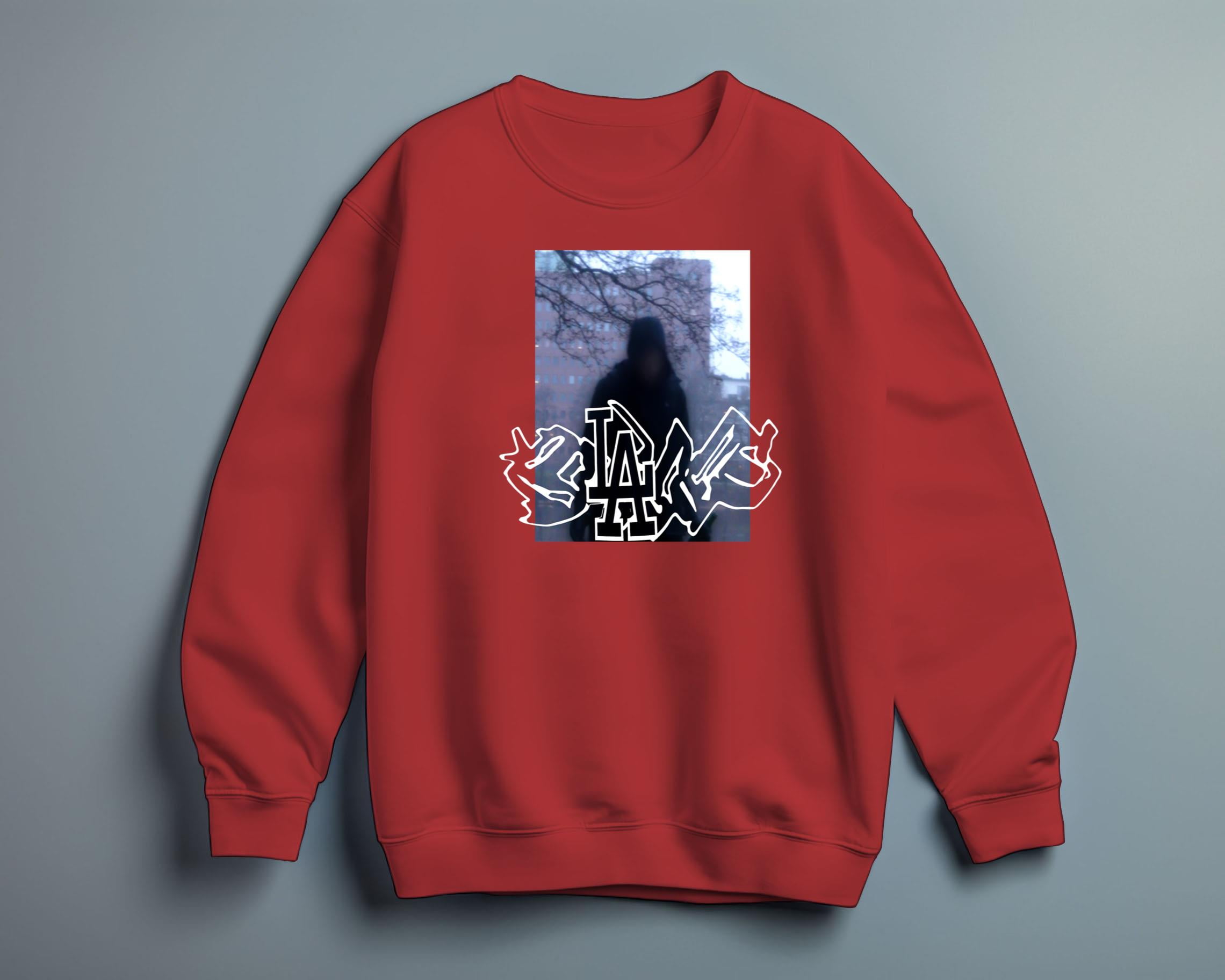 Bladee Drain Gang T-Shirt - Drain Gang Merch - Ecco2k Tee - Thaiboy ...