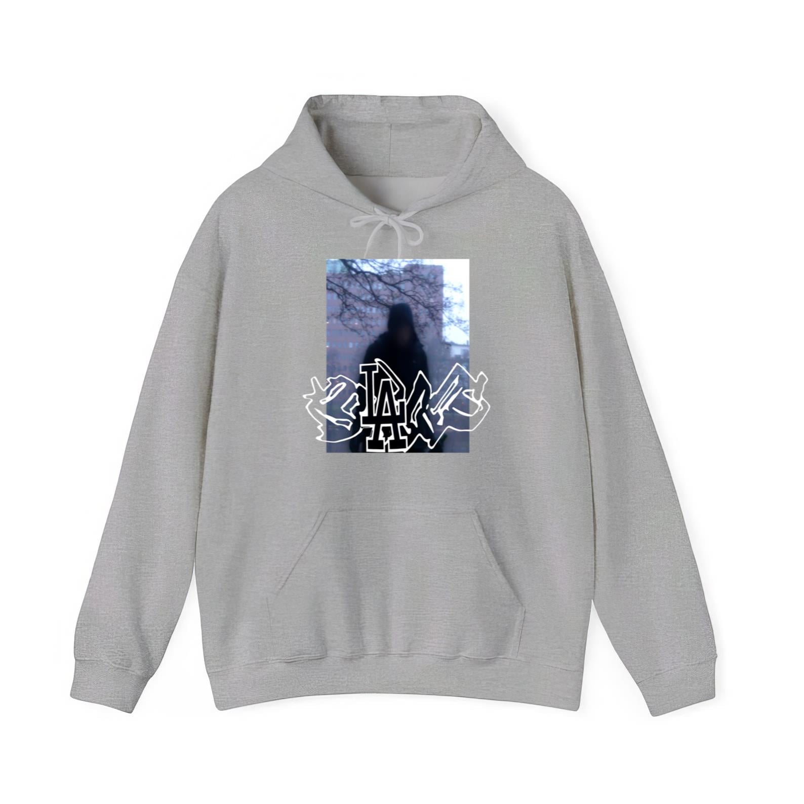 Bladee Drain Gang T-Shirt - Drain Gang Merch - Ecco2k Tee - Thaiboy ...