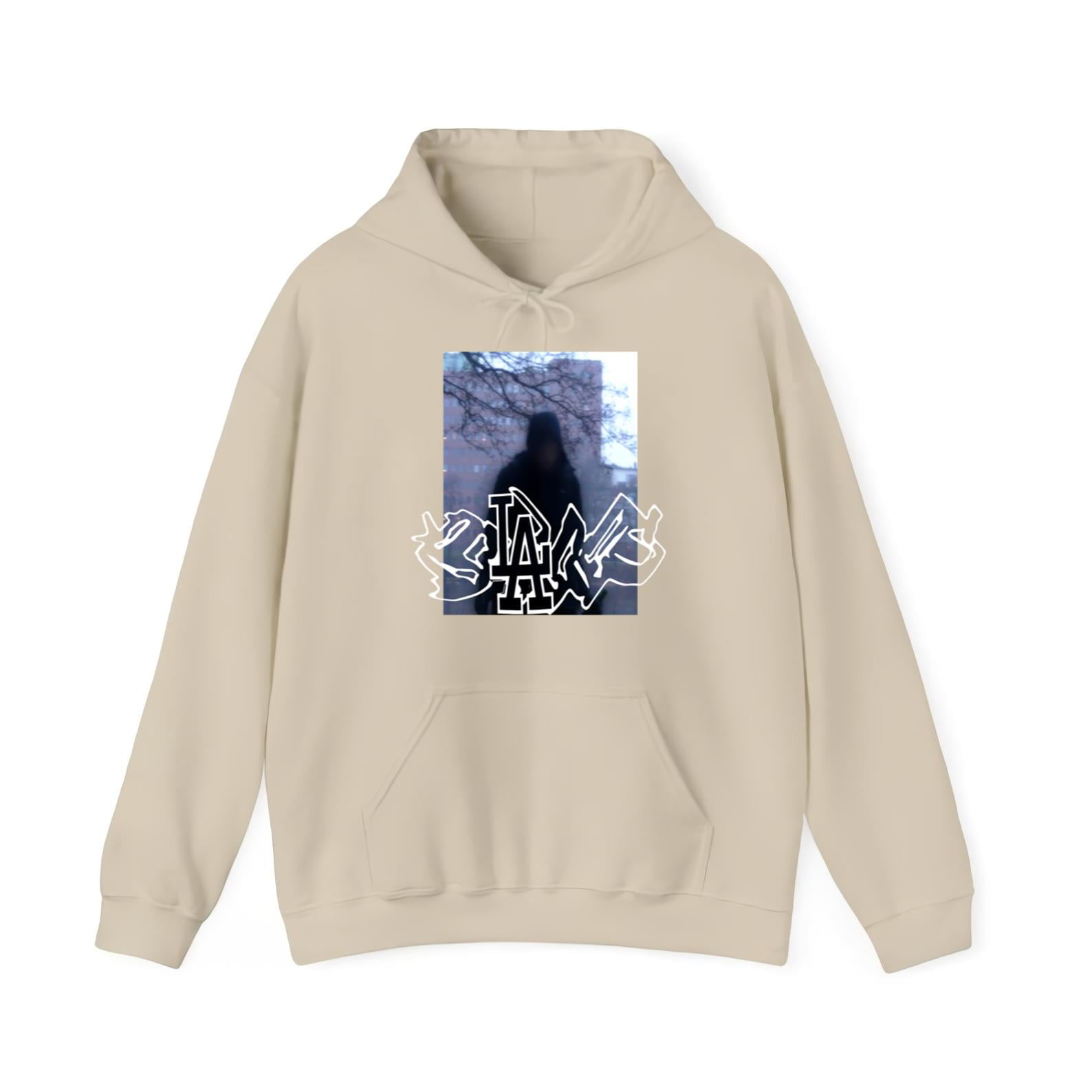 Bladee Drain Gang T-Shirt - Drain Gang Merch - Ecco2k Tee - Thaiboy ...