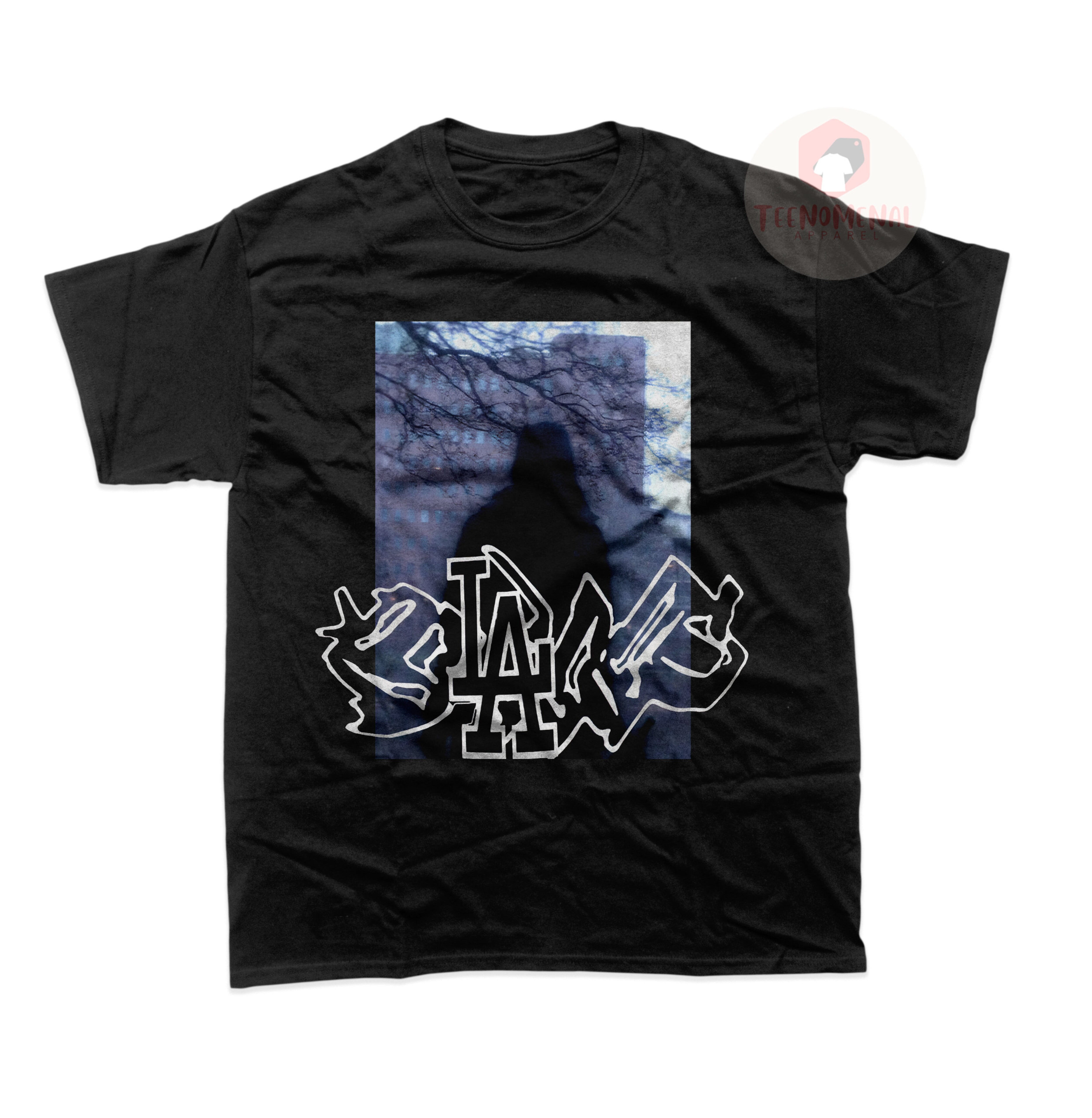 Bladee Drain Gang T-Shirt - Drain Gang Merch - Ecco2k Tee - Thaiboy ...