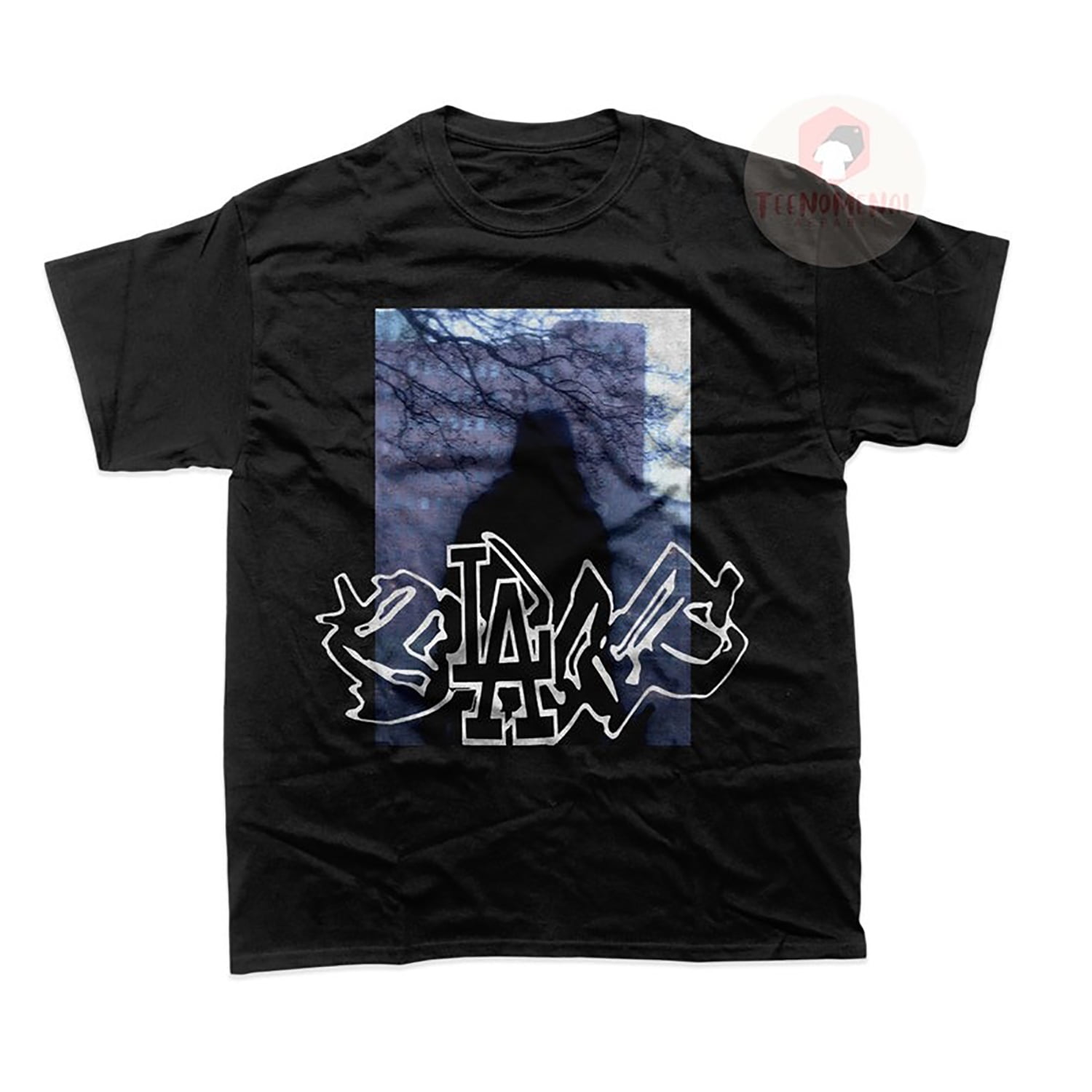 Bladee Drain Gang T-Shirt - Drain Gang Merch - Ecco2k Tee - Thaiboy ...