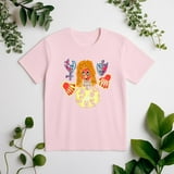 Bladee Drain Gang Tour Merch Exeter Album Inspired Rap Graphic Unisex T ...