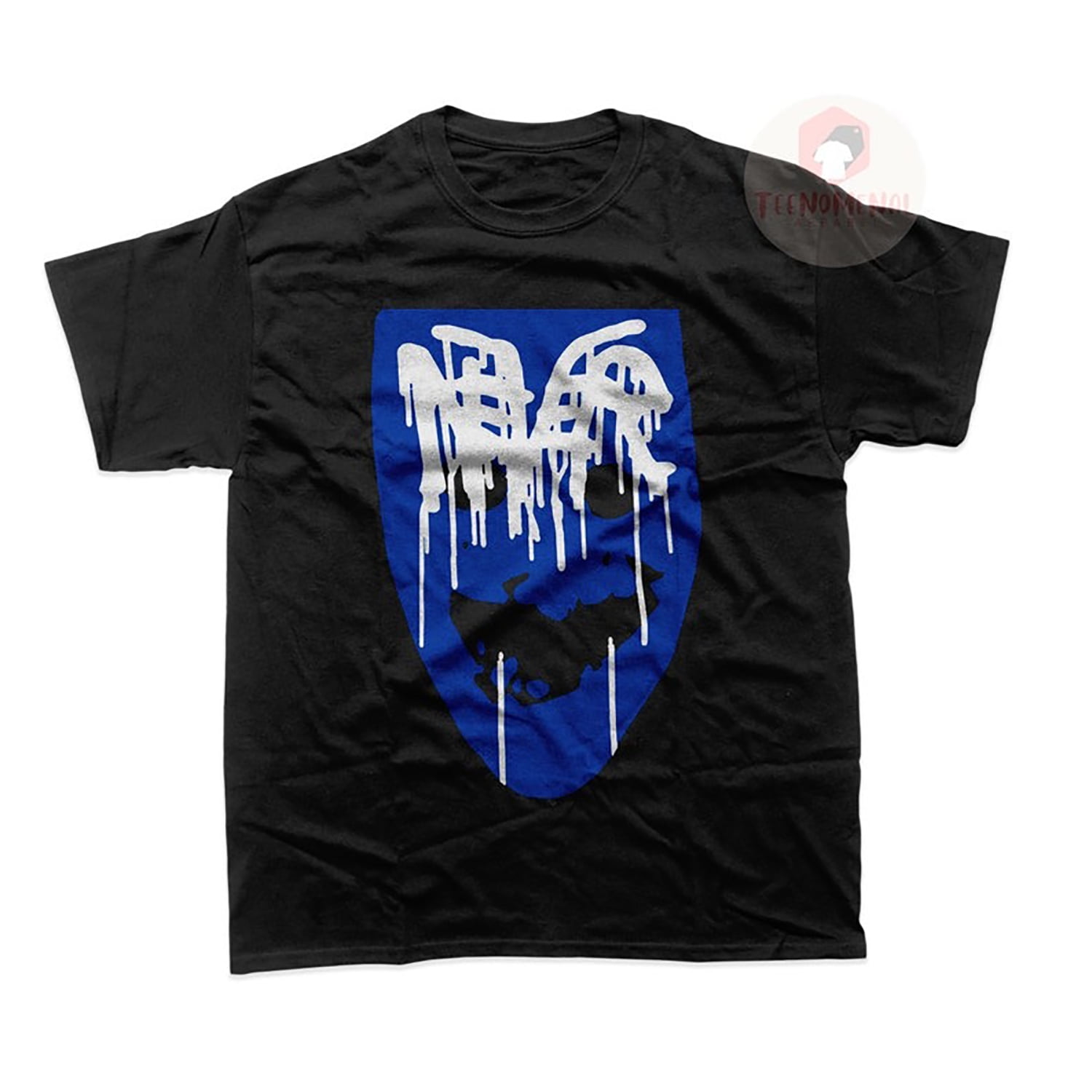Bladee Drain Gang Unisex T-Shirt - Ecco2k Tee - Thaiboy Digital Shirt ...