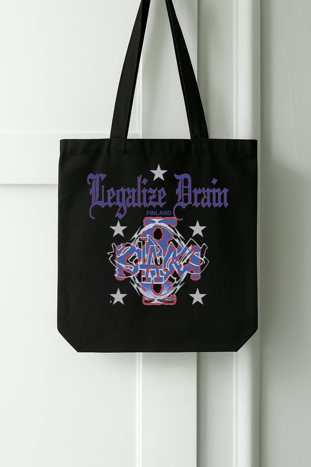 Bladee Legalize Drain Finland -TH4555 - Walmart.com